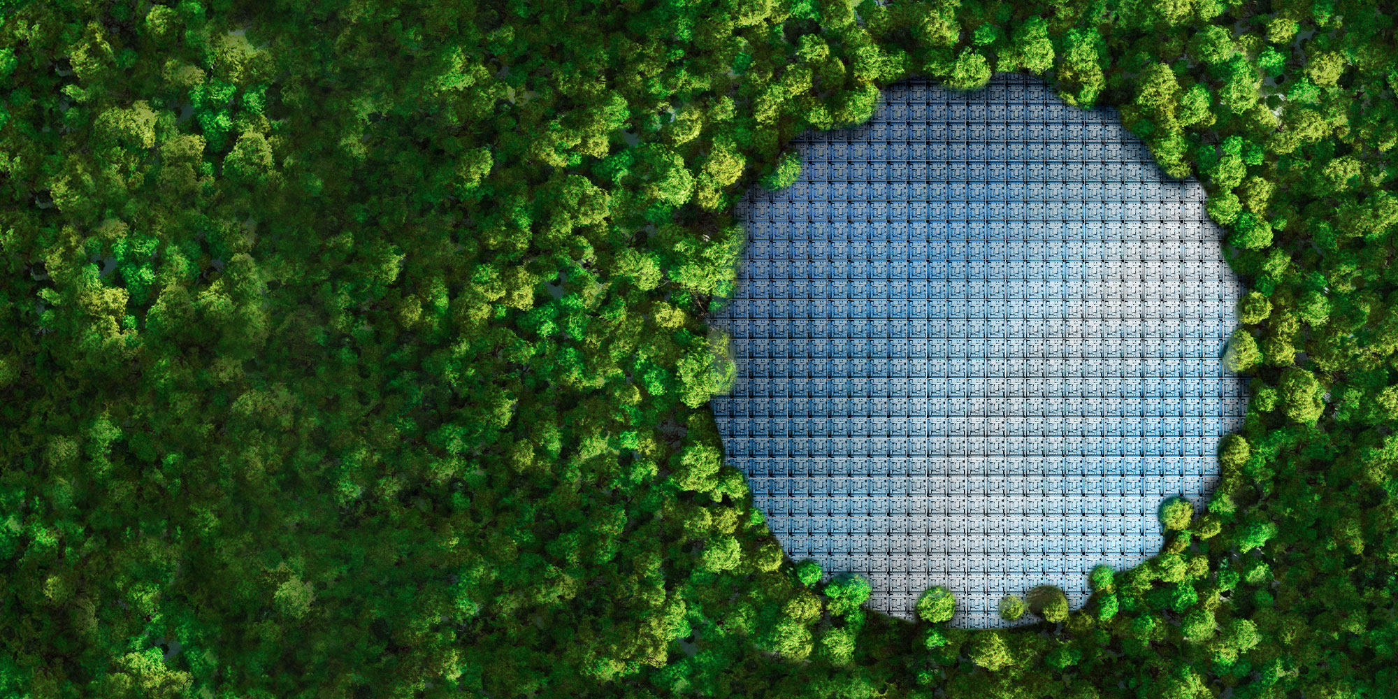 Sustainable semiconductor manufacturing | imec