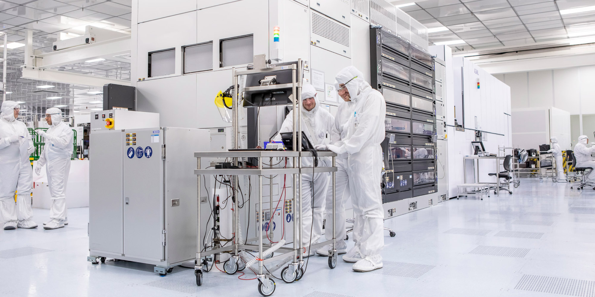 Collaborative Research Imec