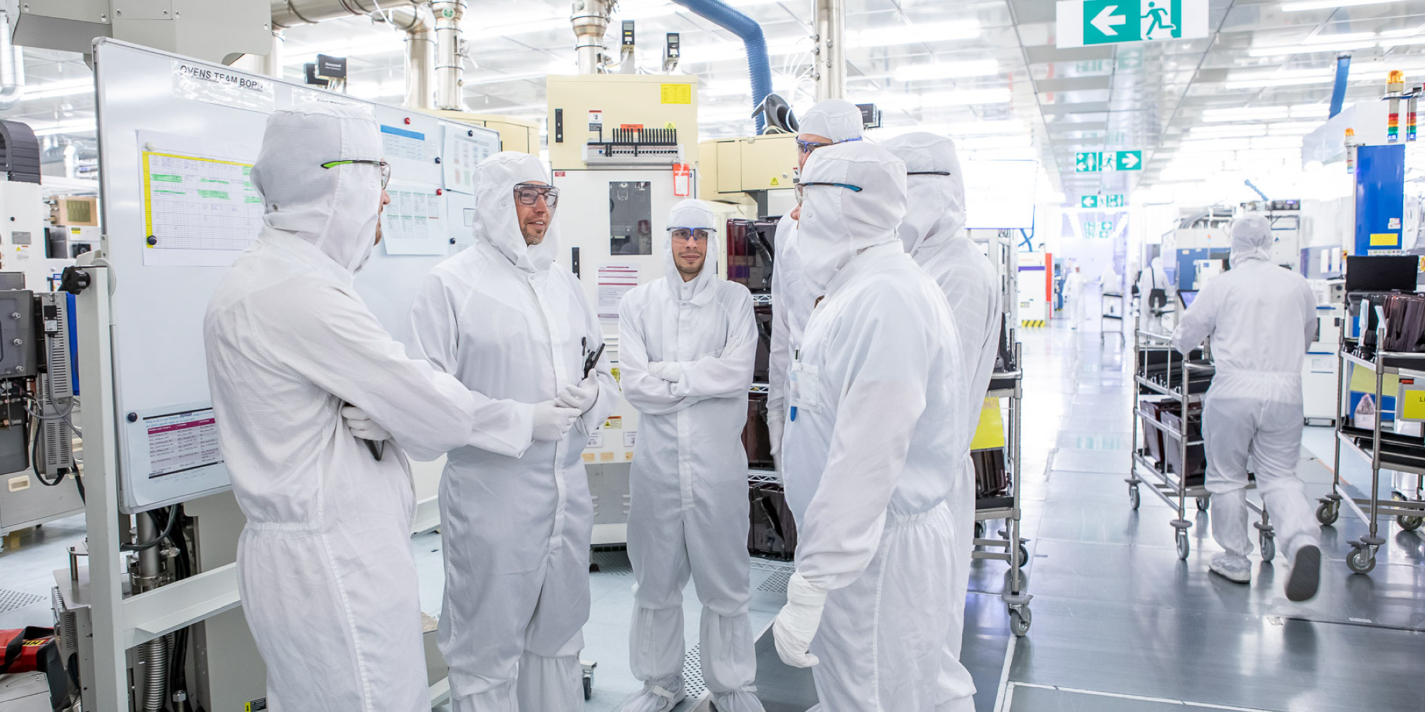 Research Development Your Career At Imec