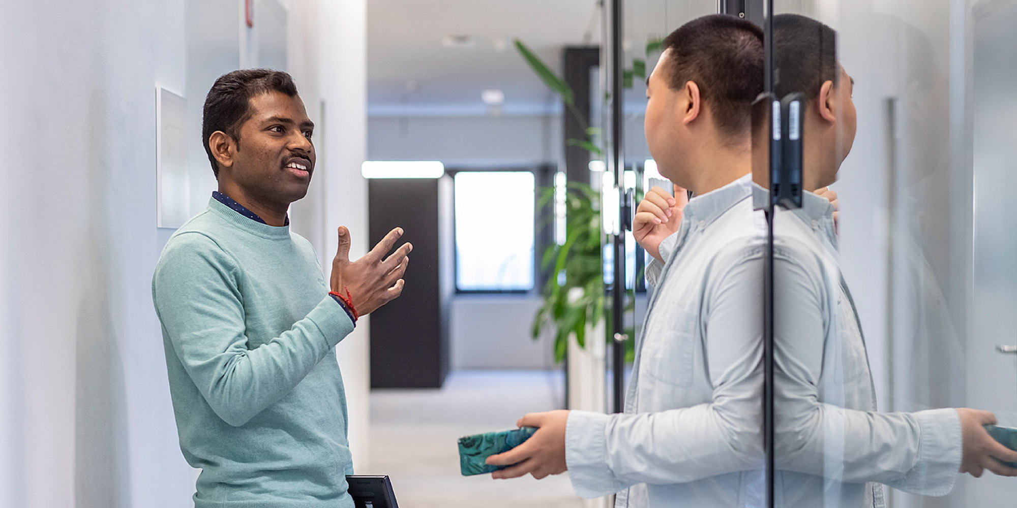 Dual Degree Opportunities