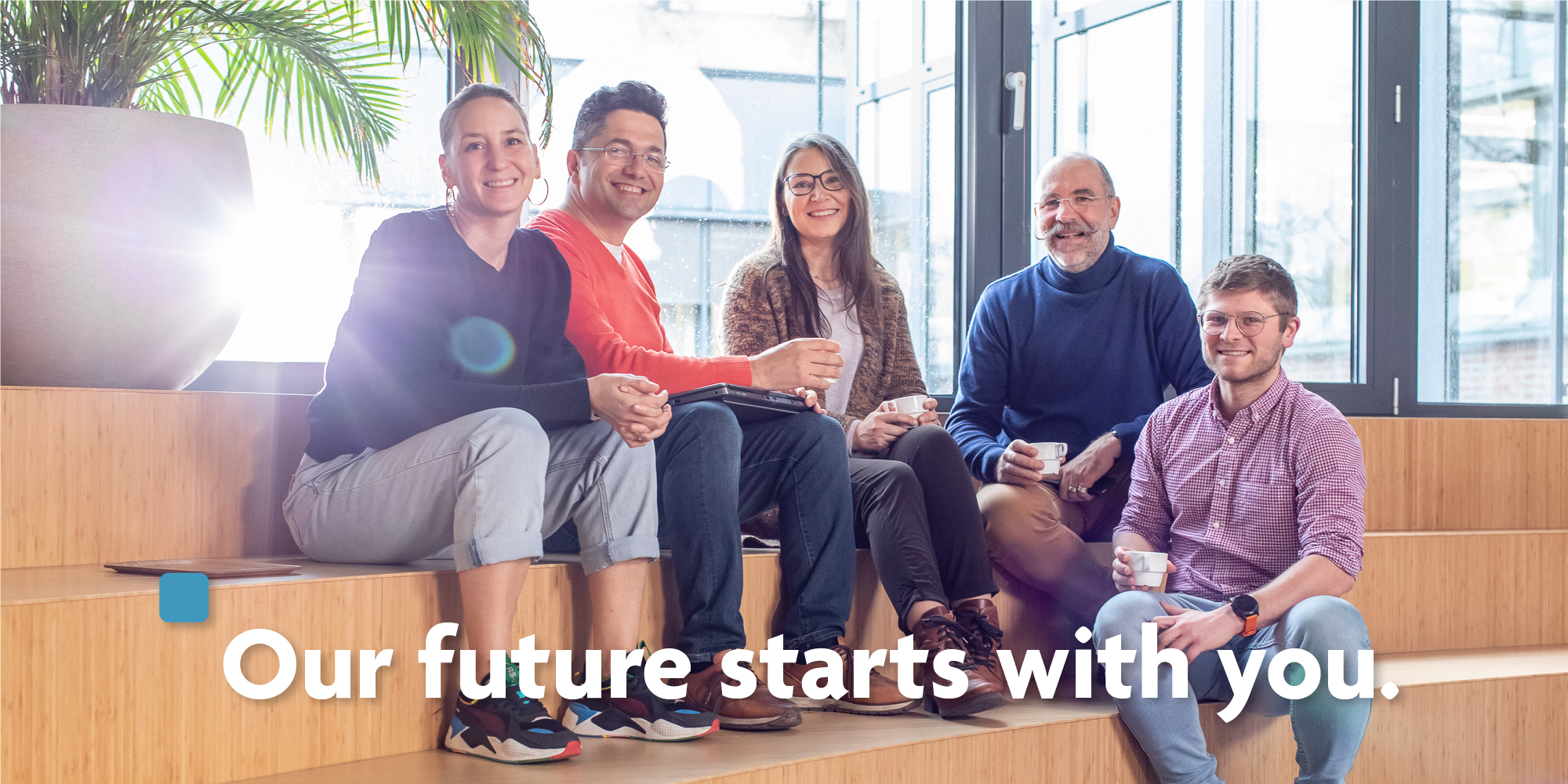 Your career at imec: jobs in R&D, engineering and more | imec