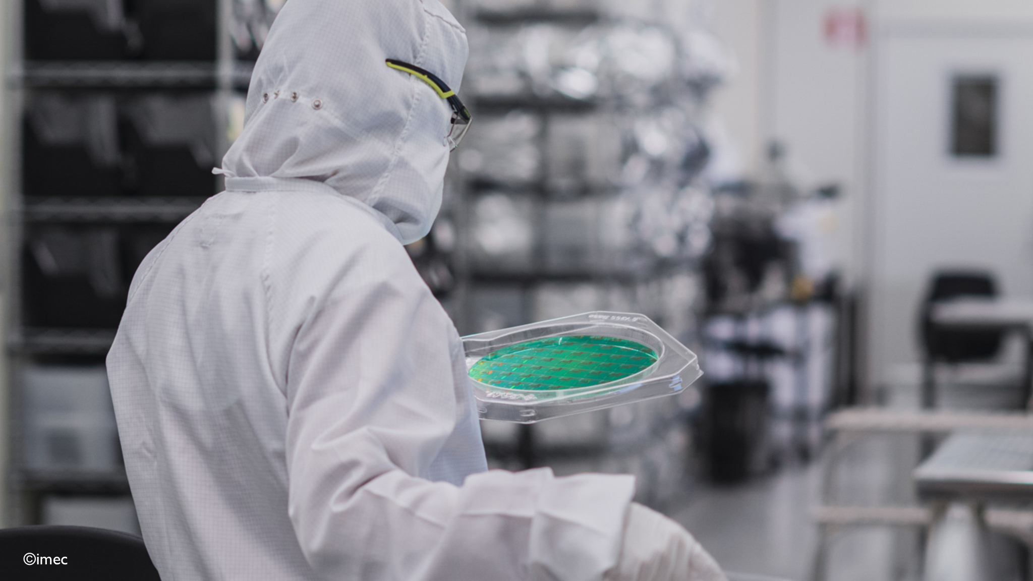GlobalFoundries, Samsung Electronics, and TSMC Join Imec’s “Sustainable ...