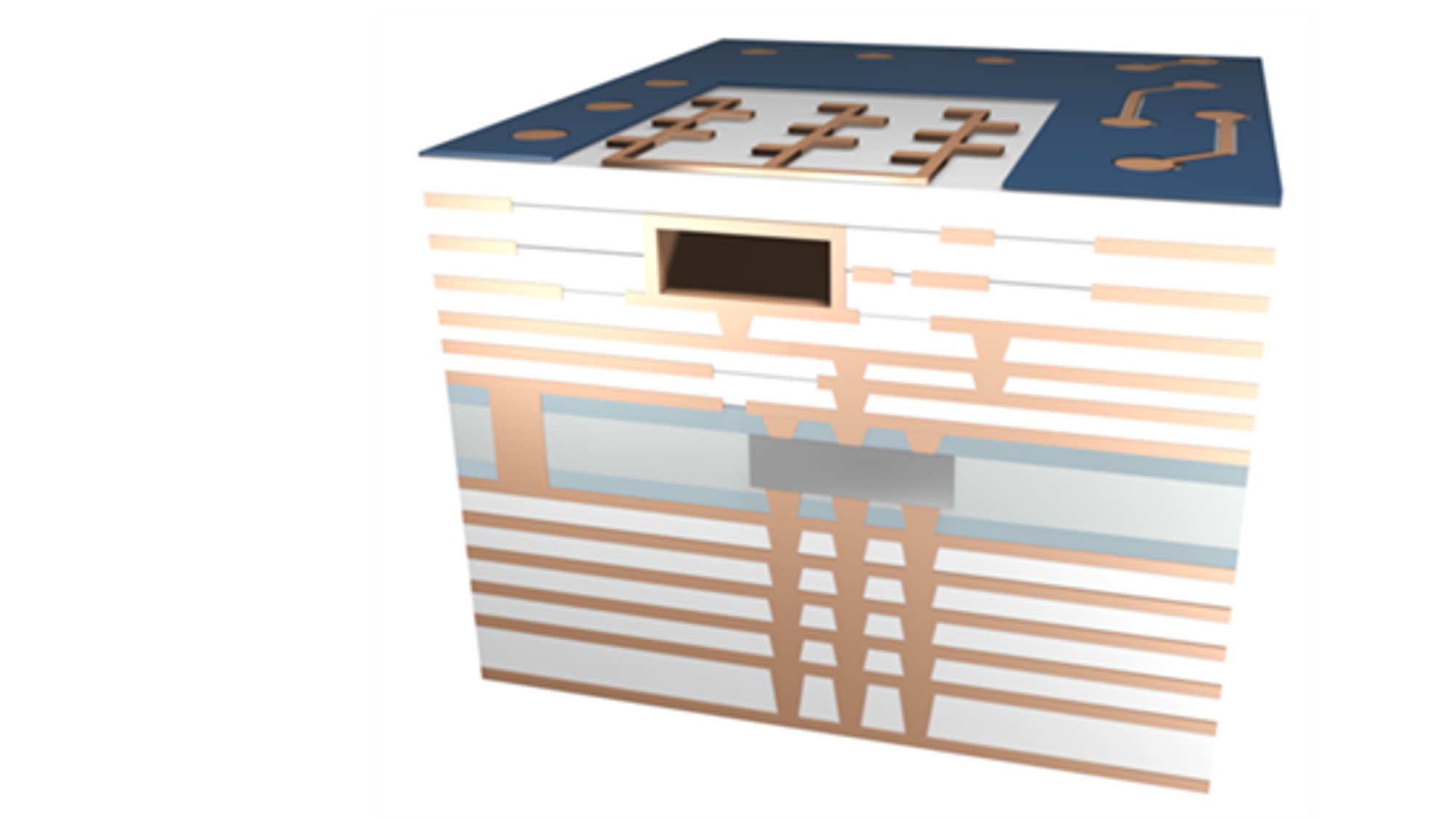 Advanced packaging paves the way for next-gen D-Band | imec