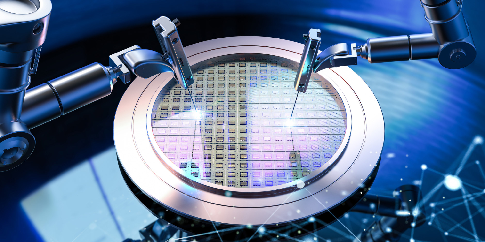 Imec's chip scaling roadmap: smaller, better, faster | imec