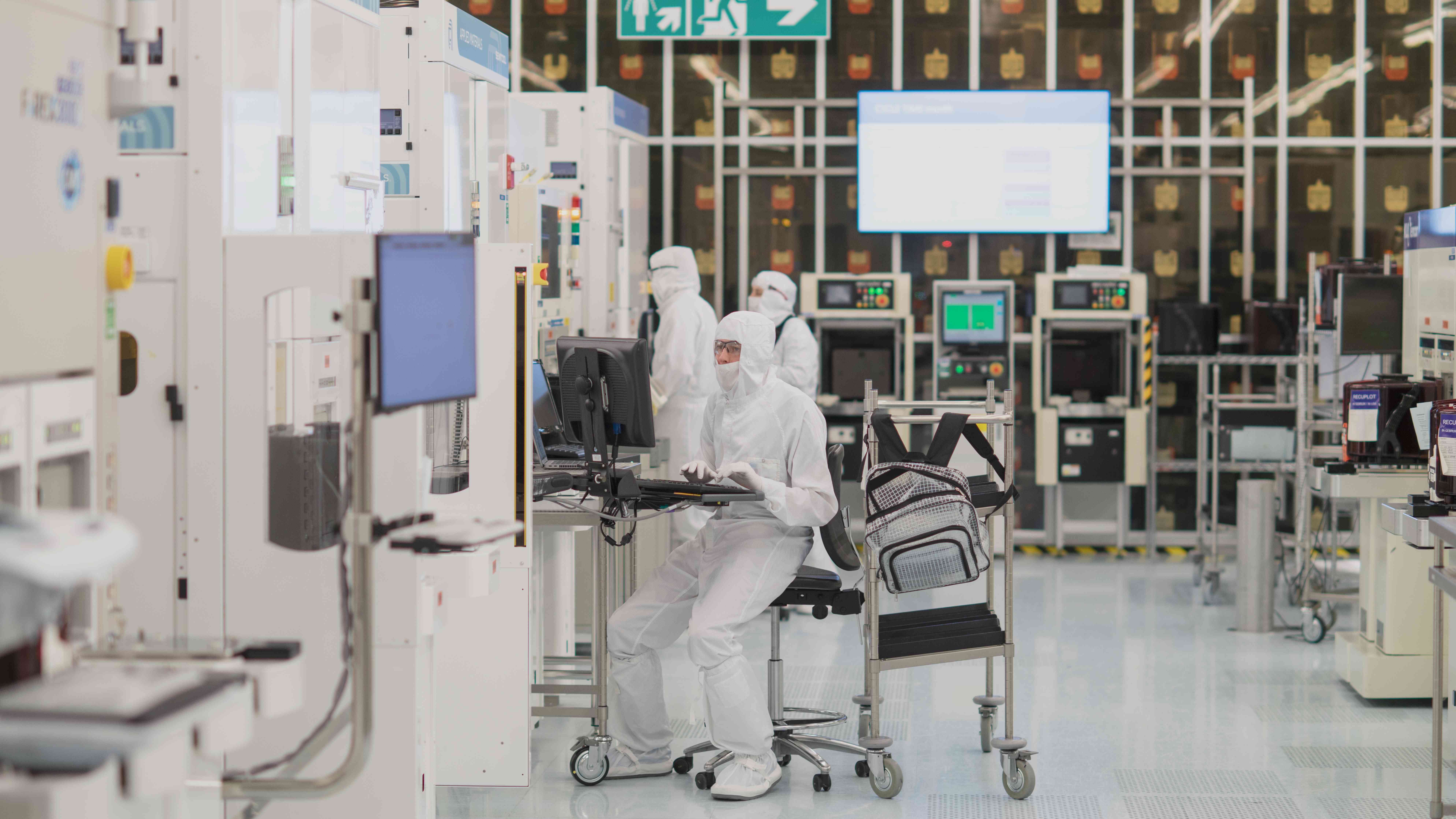 Public access to virtual fab | imec