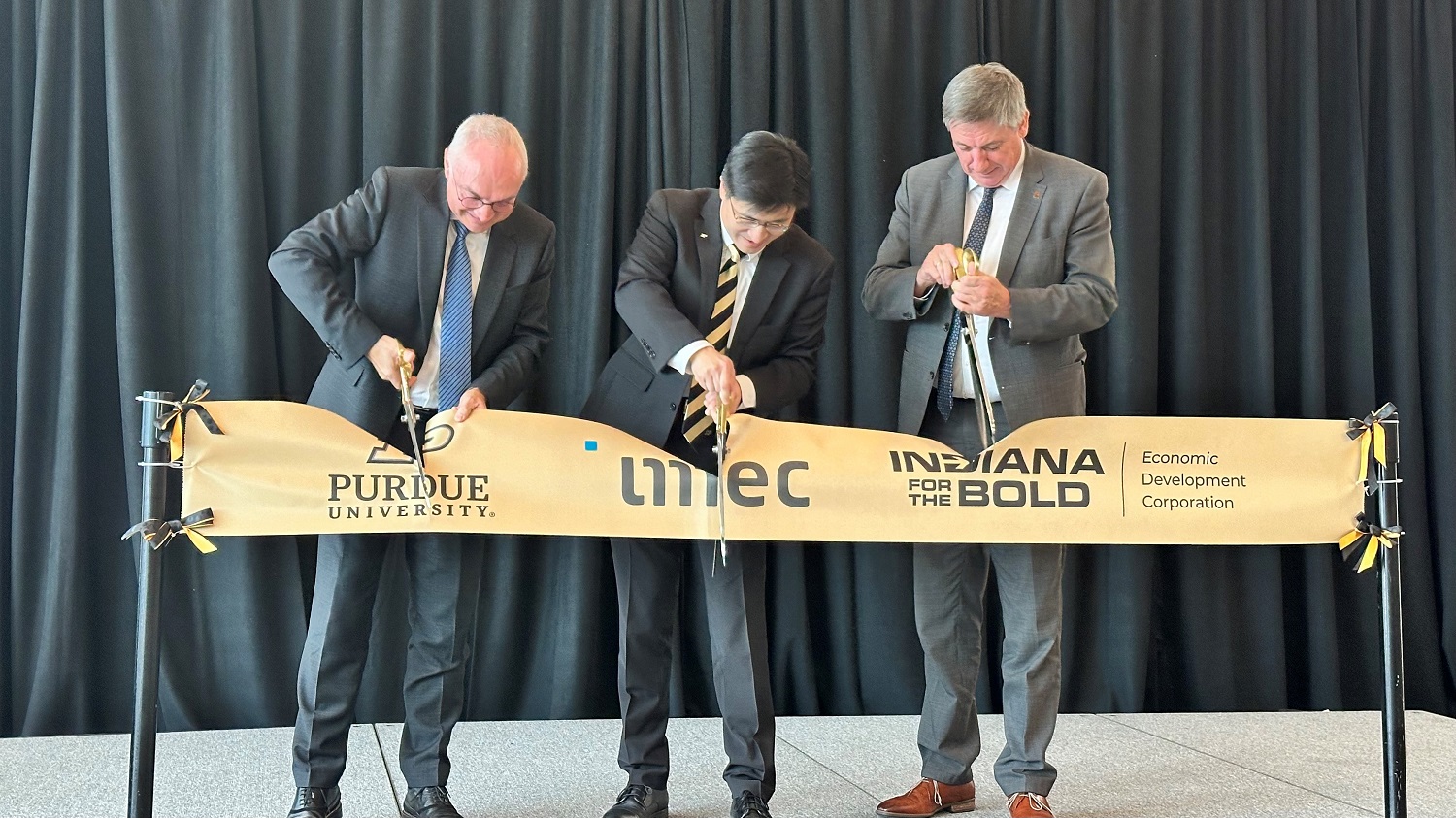 Imec expands its presence in the USA | imec