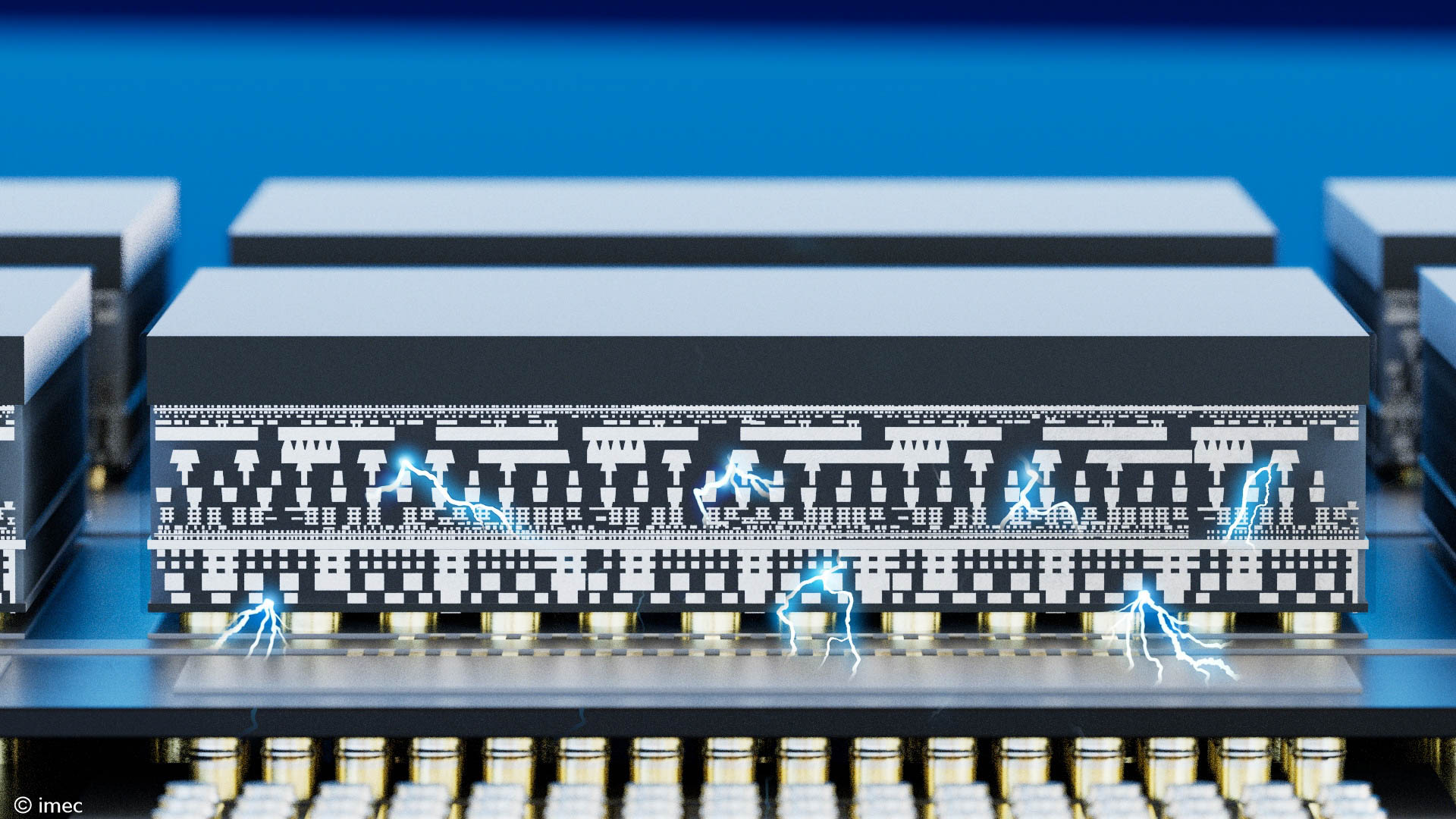 How to protect advanced CMOS technologies with thin Si substrates ...