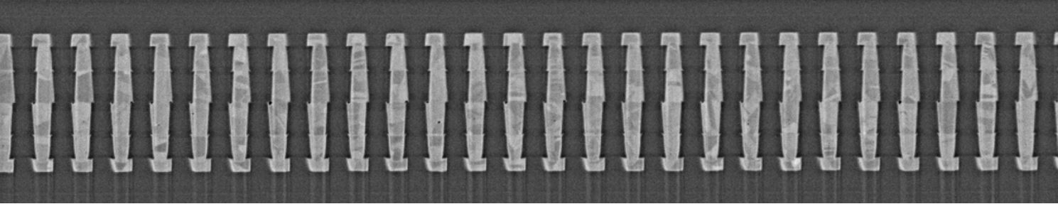 Wafer-to-wafer hybrid bonding | imec