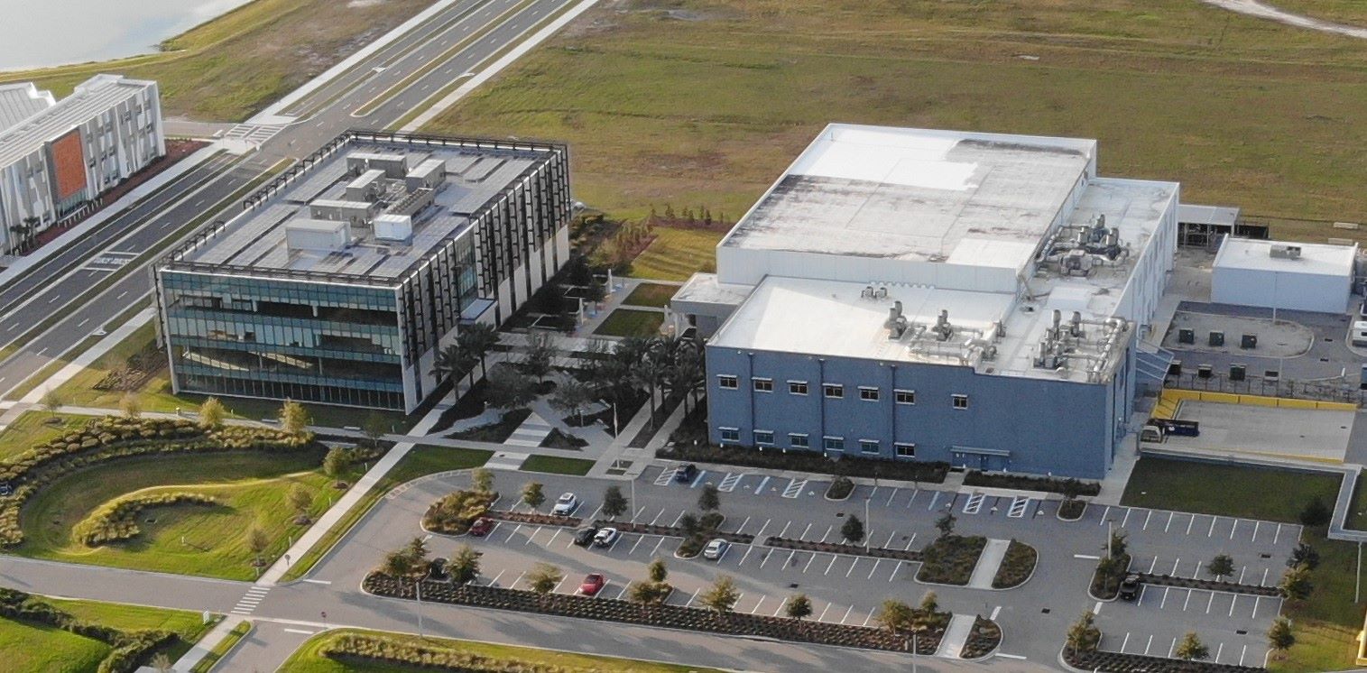 Imec USA: accelerating semiconductor innovation | imec