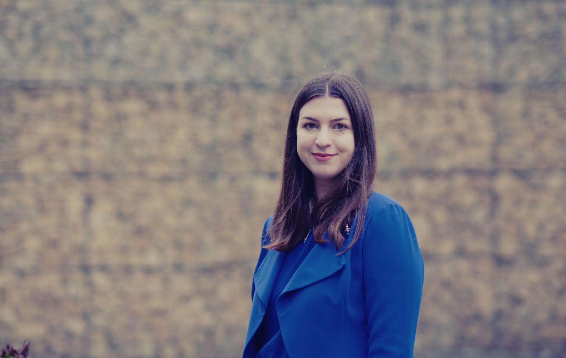 '52% of Bulgarian women are scientists and engineers' | imec