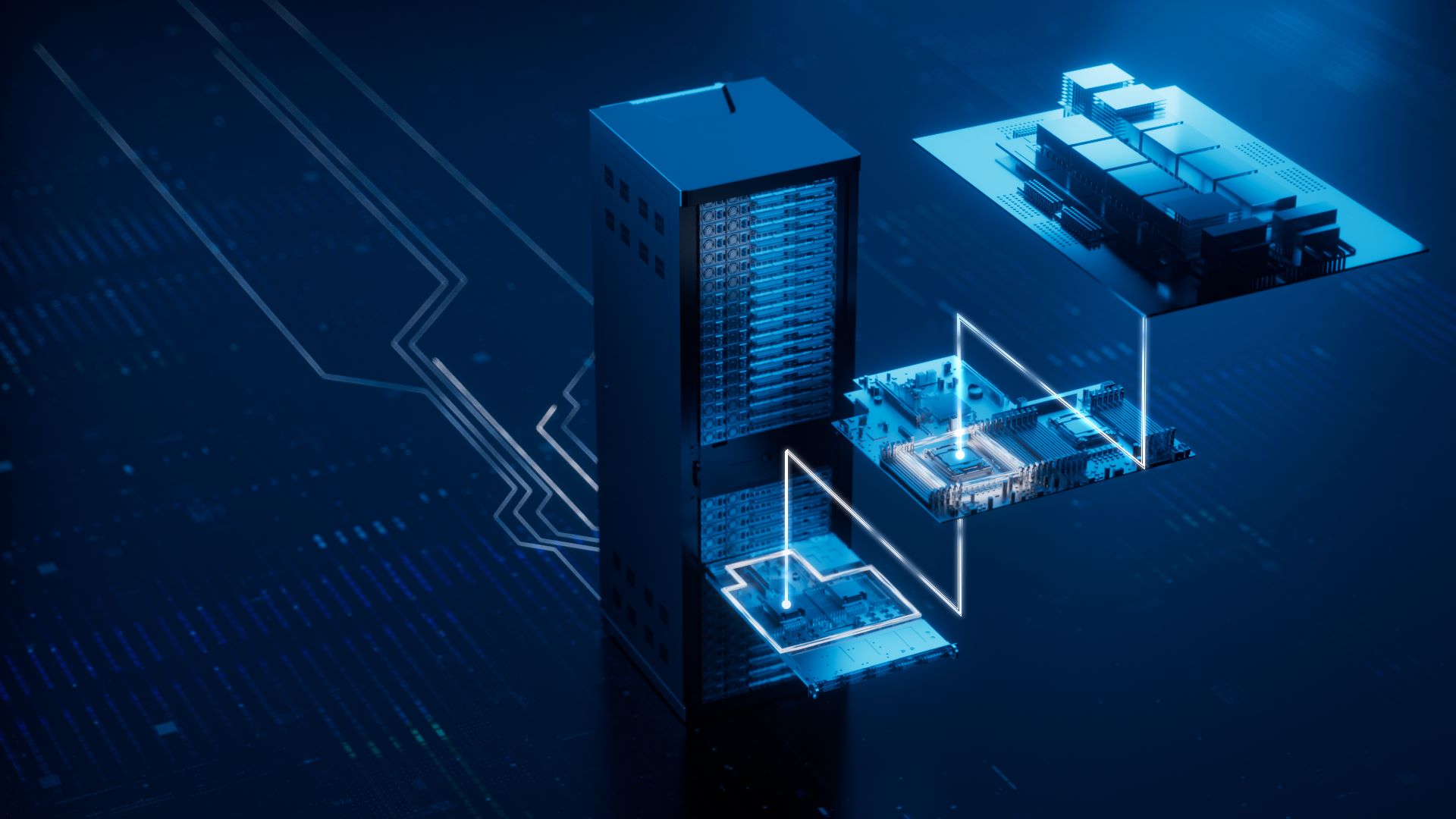 Compute system architecture | imec