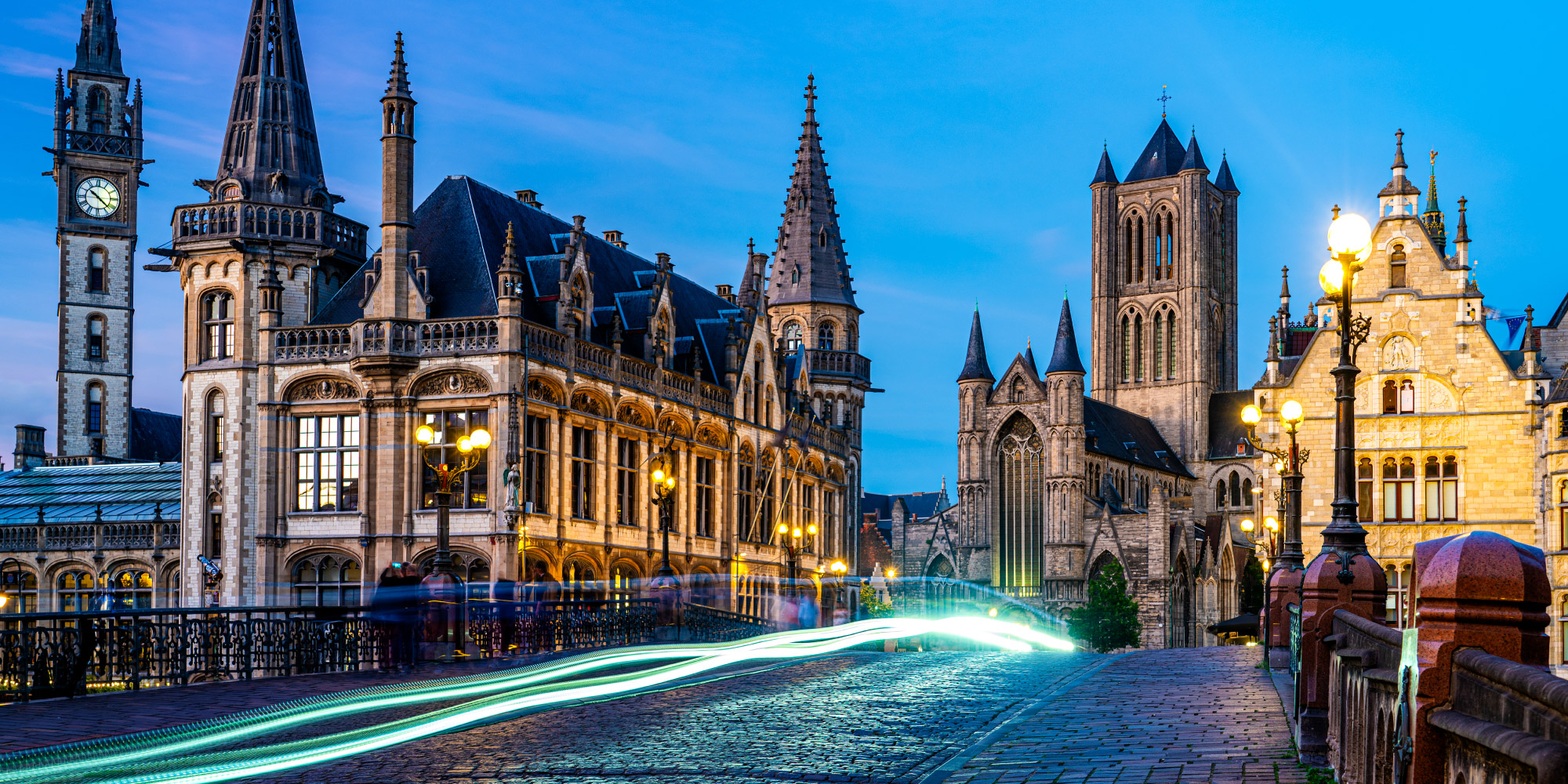 DISCO: innovation for urban logistics | imec