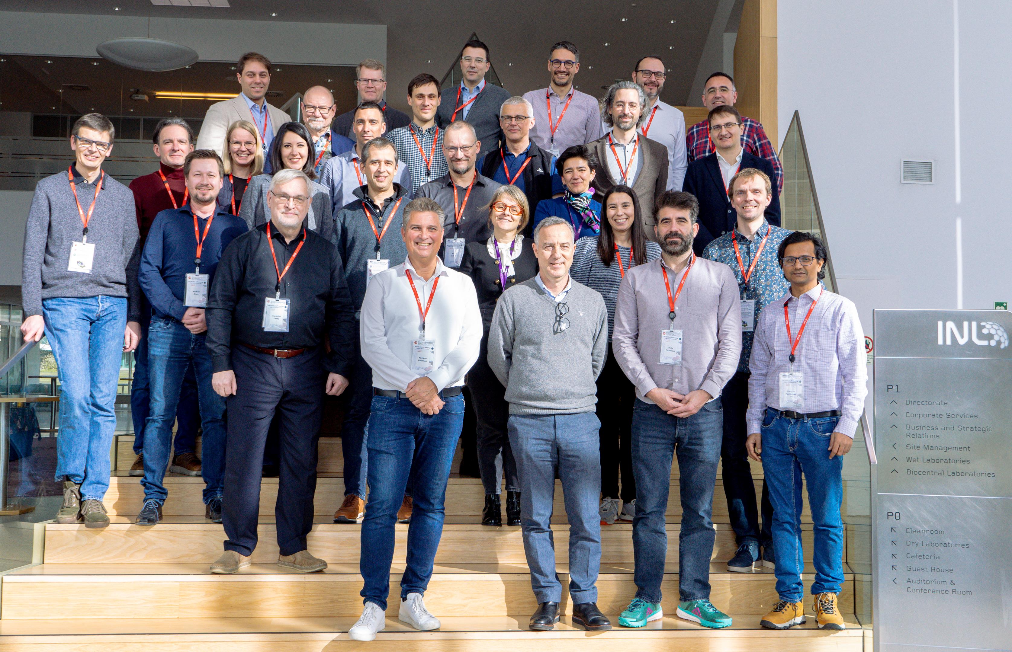 Imec coordinates EU Chips Design Platform | imec