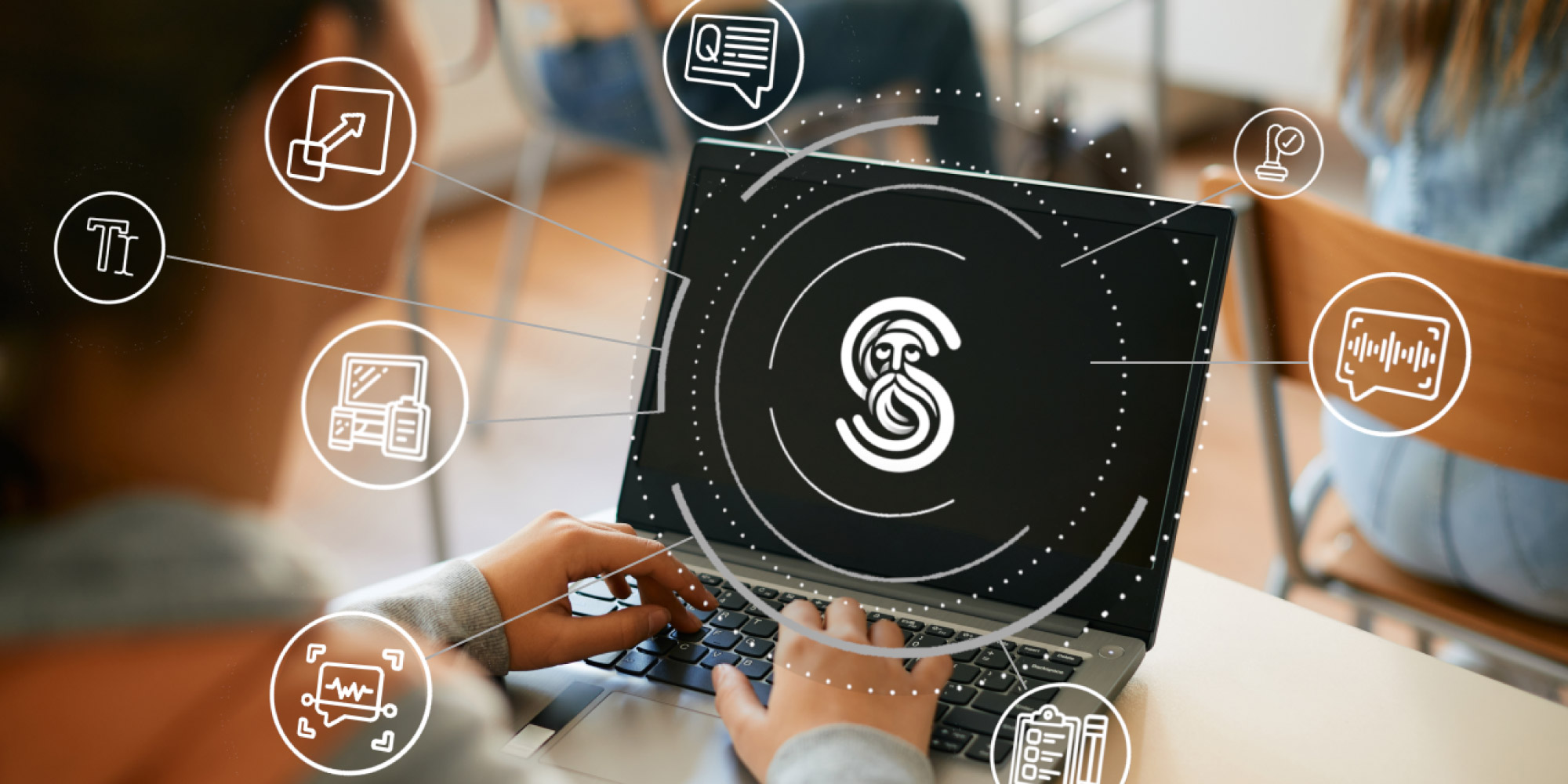 SAGE - imec.icon-project | imec