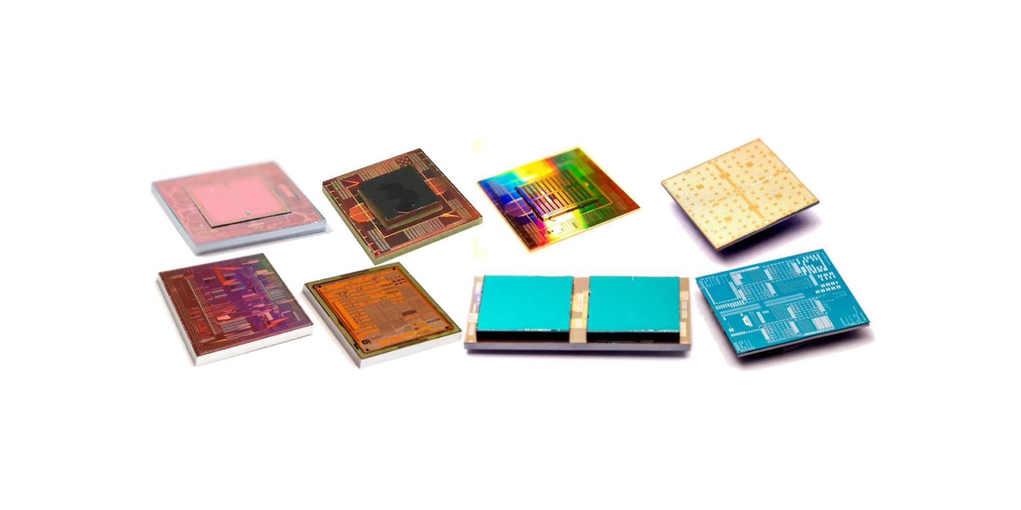 New solution for testing chips prior to 3D stacking | imec