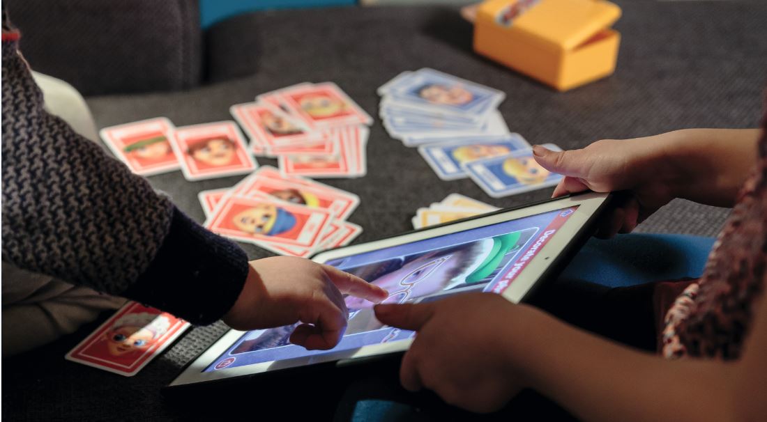 imec magazine March 2017 - New plastic chip in the making that ...