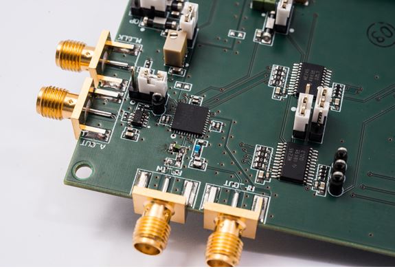 Imec and Holst Centre Present a Digital Receiver Excelling in Energy ...