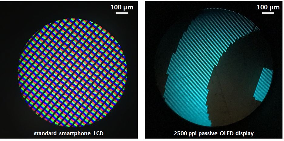 Photolithography: a key technology for next-generation high-resolution ...
