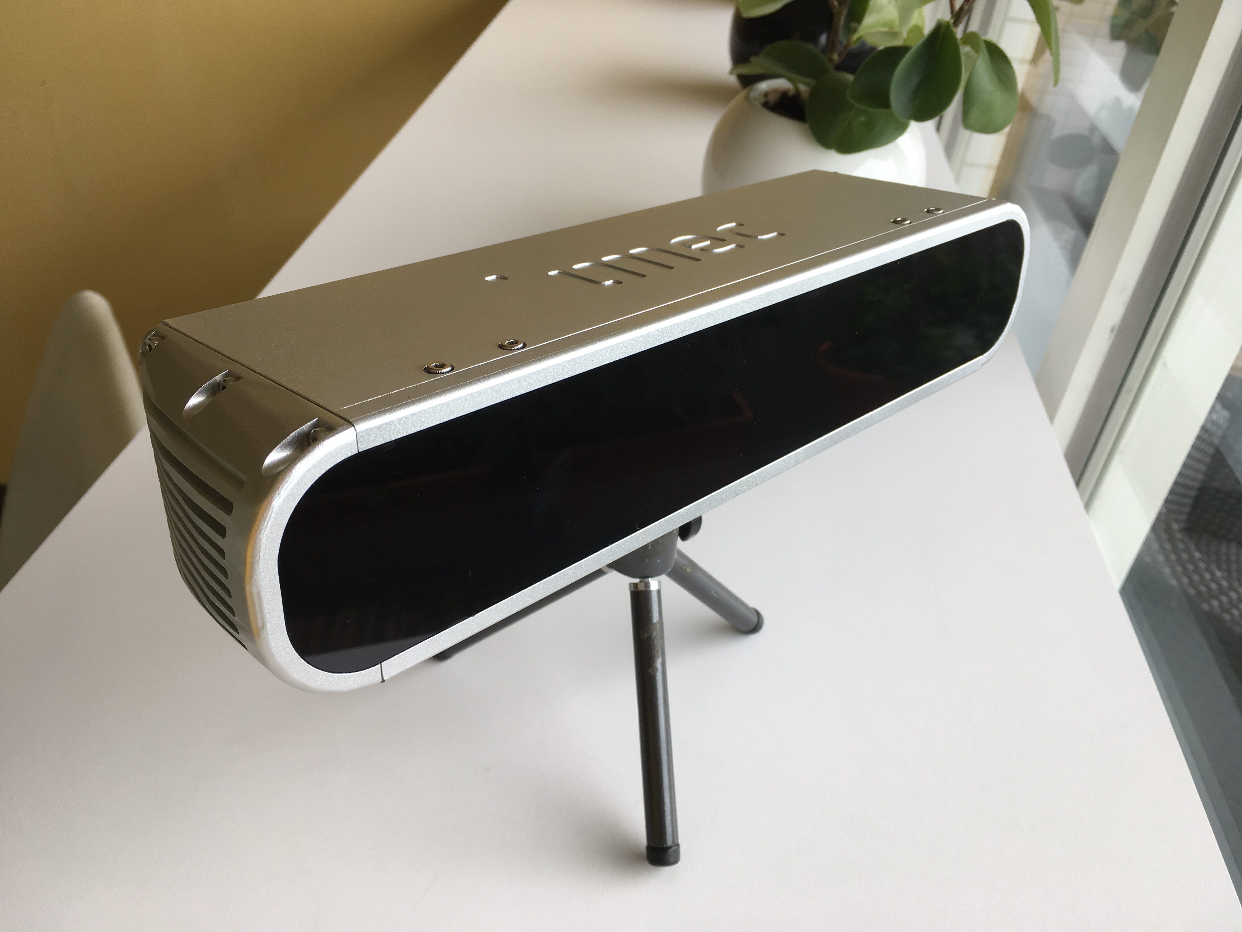 imec magazine November 2017 – Are you looking for ultrafast and ...