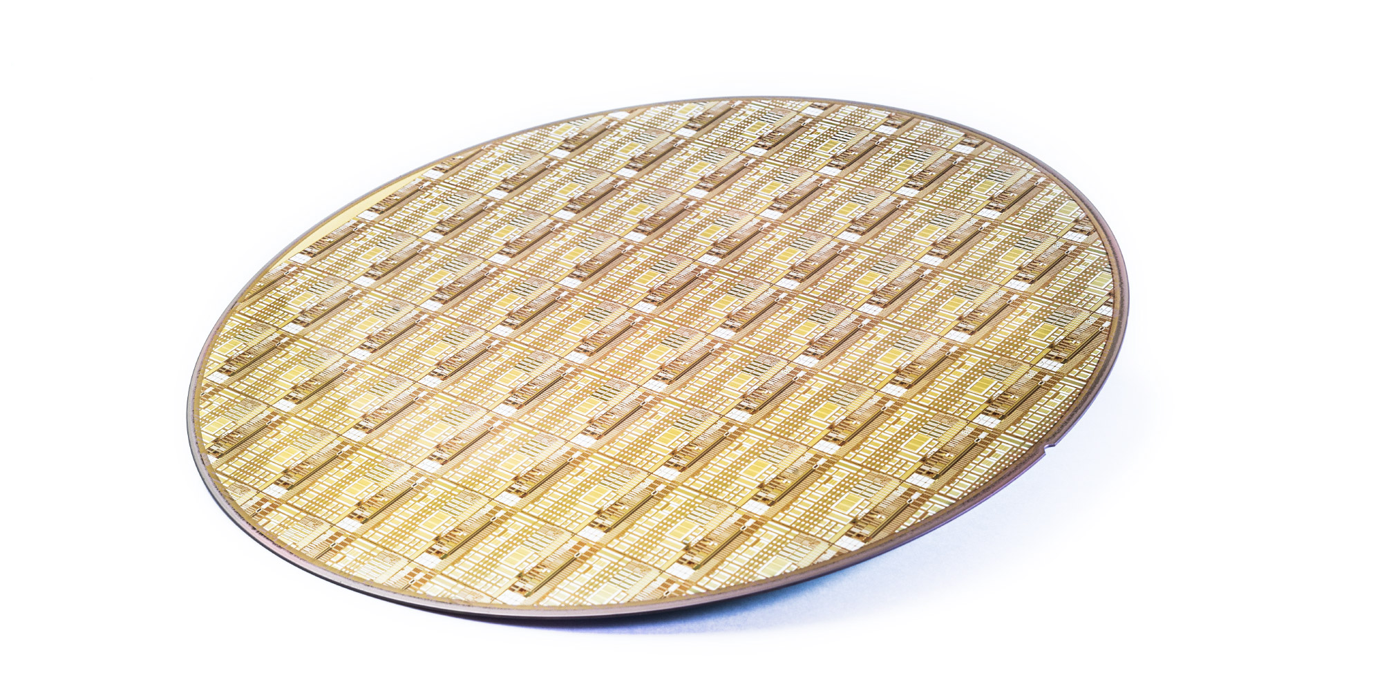 GaN-IC power devices through shared production runs | imec