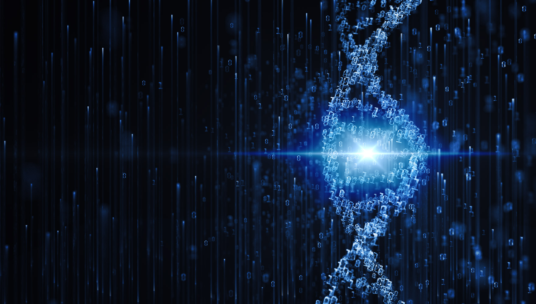 DNA sequence analysis software | imec
