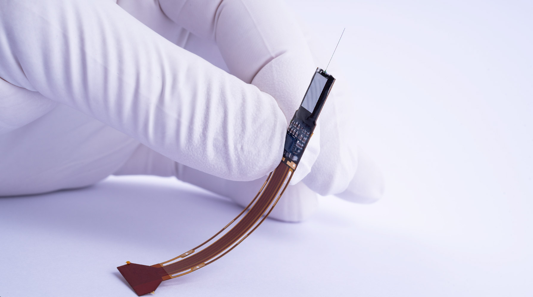 Imec releases neuropixels neural probe to the global Neuroscience ... Imec releases neuropixels neural probe to the global Neuroscience ...