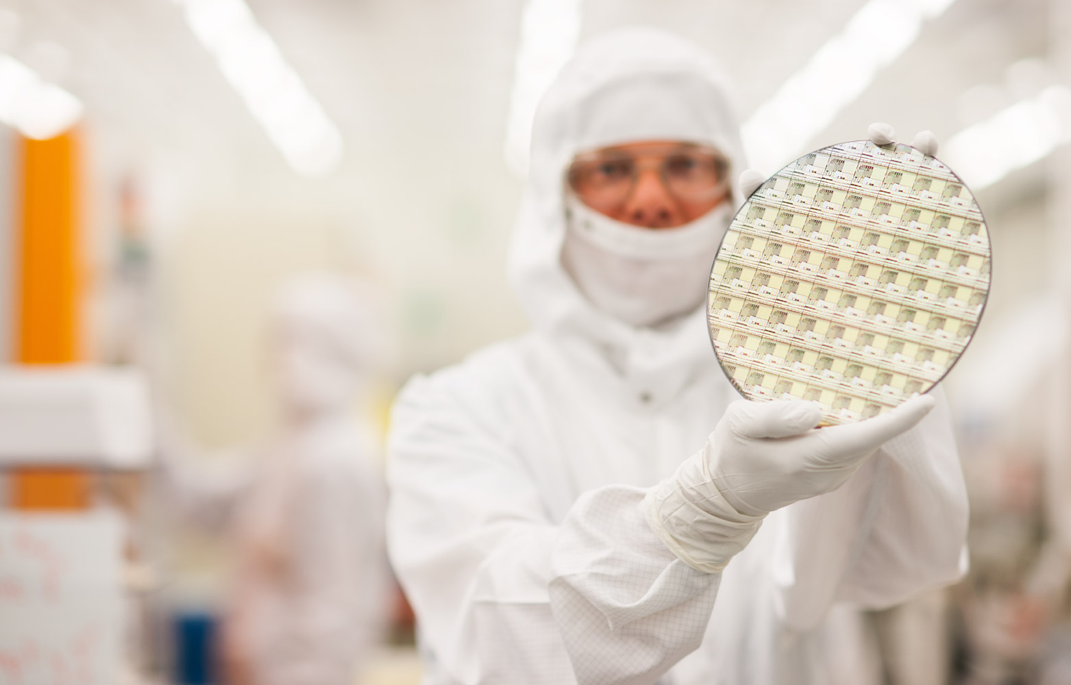 200V and 650V Power Devices on 200mm wafers | imec