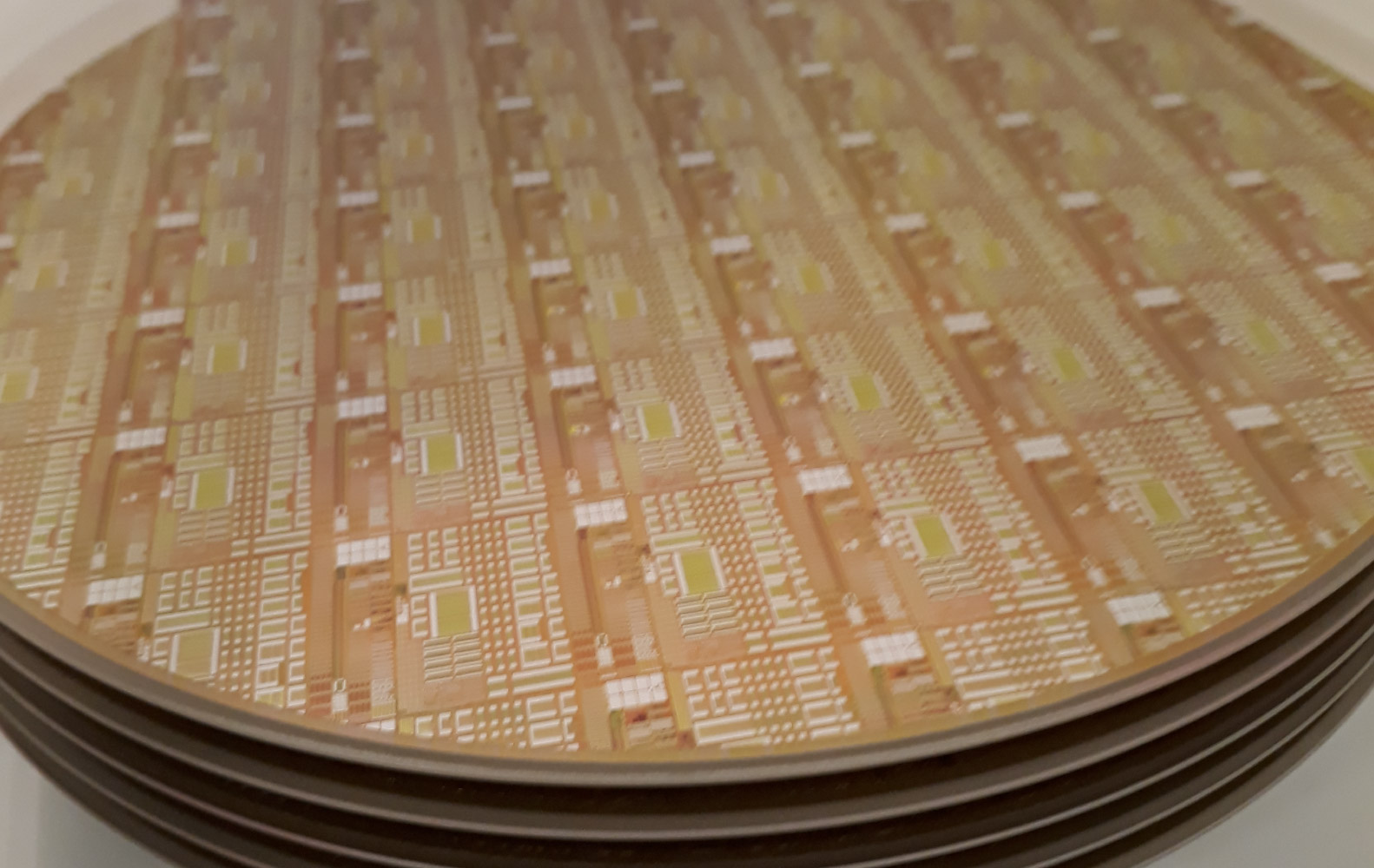 Press Release - Imec and Qromis Present High Performance p-GaN HEMTs on ...