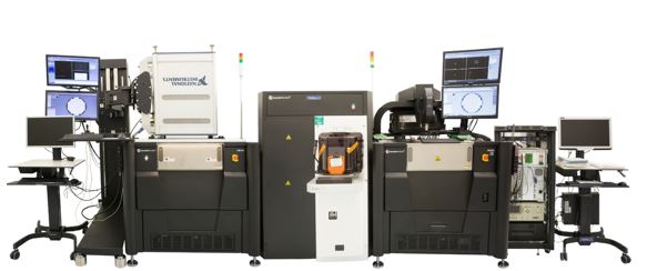 Press Release - Imec and Cascade Microtech Develop First Automatic ...