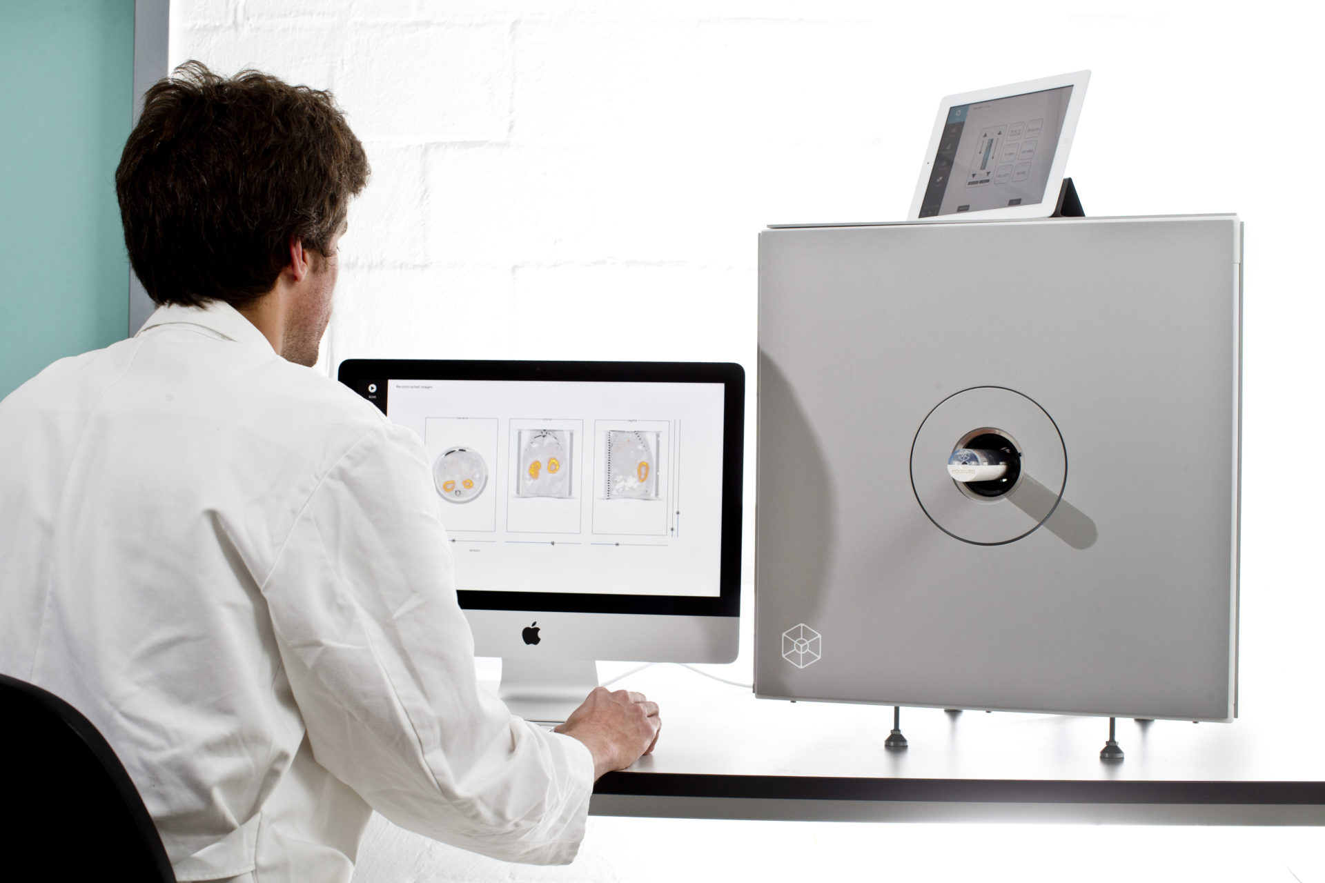 MOLECUBES raises 1.9M euro to launch world’s smallest PET/SPECT/CT ...