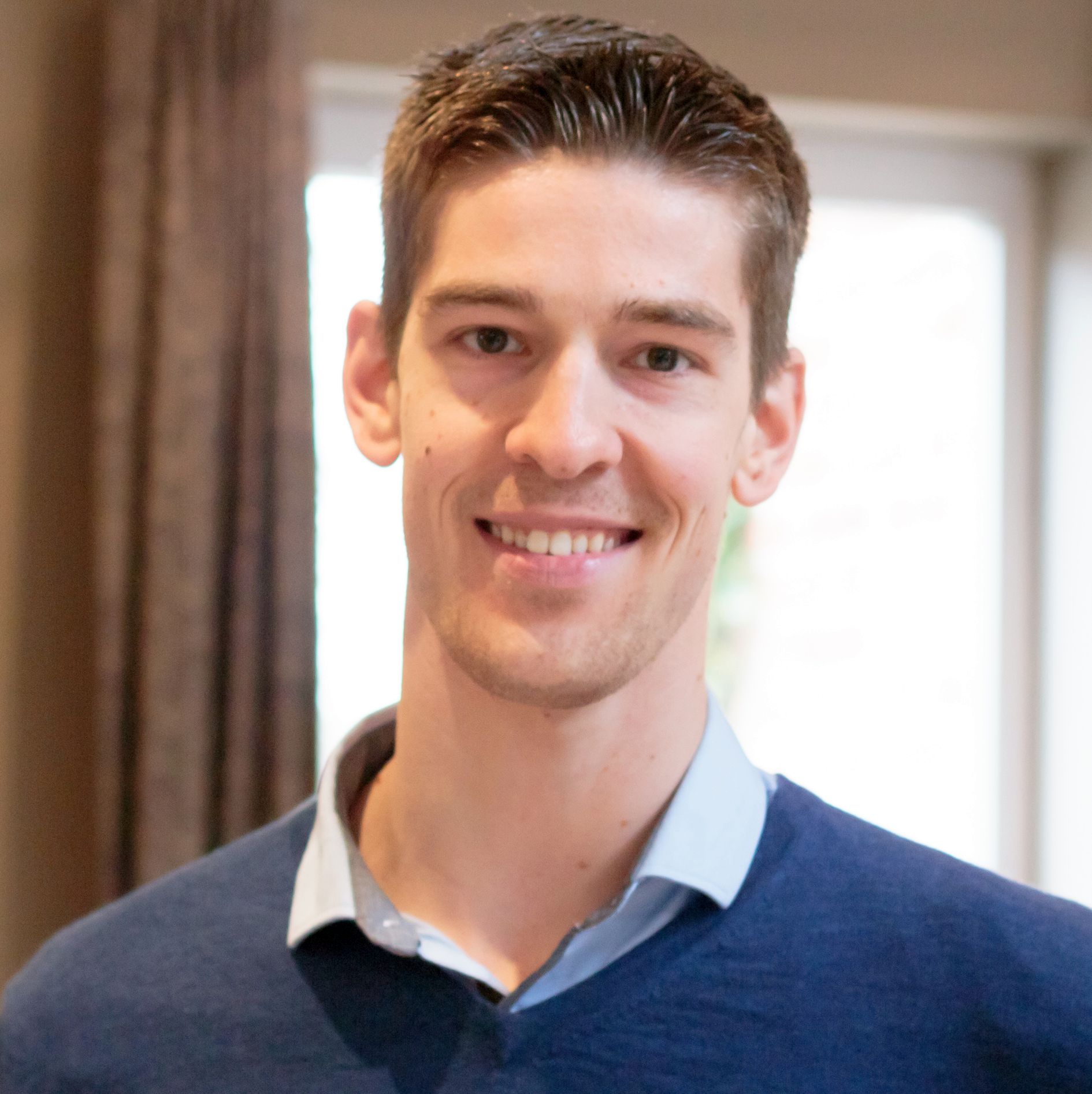 imec magazine October 2018 - LiBorg 2.0: a robot for on-the-fly 3D ...