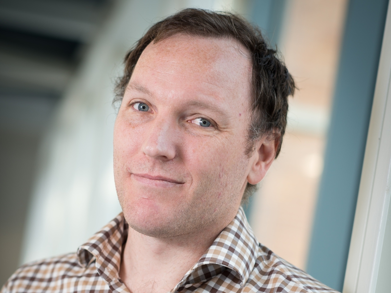 Seeing more of the living brain at work | imec magazine March 2019