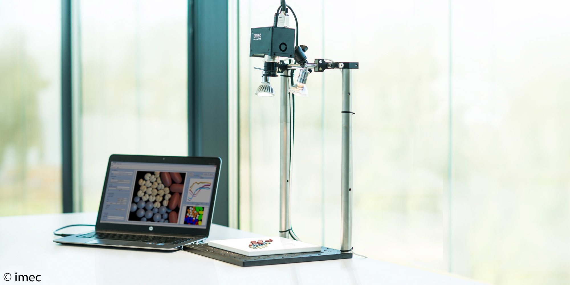 Press Release - Imec’s high-speed ultrasonic SNAPSCAN camera enables ...