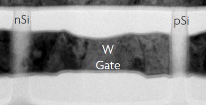 imec magazine September 2017 - The vertical nanowire FET: enabler of ...