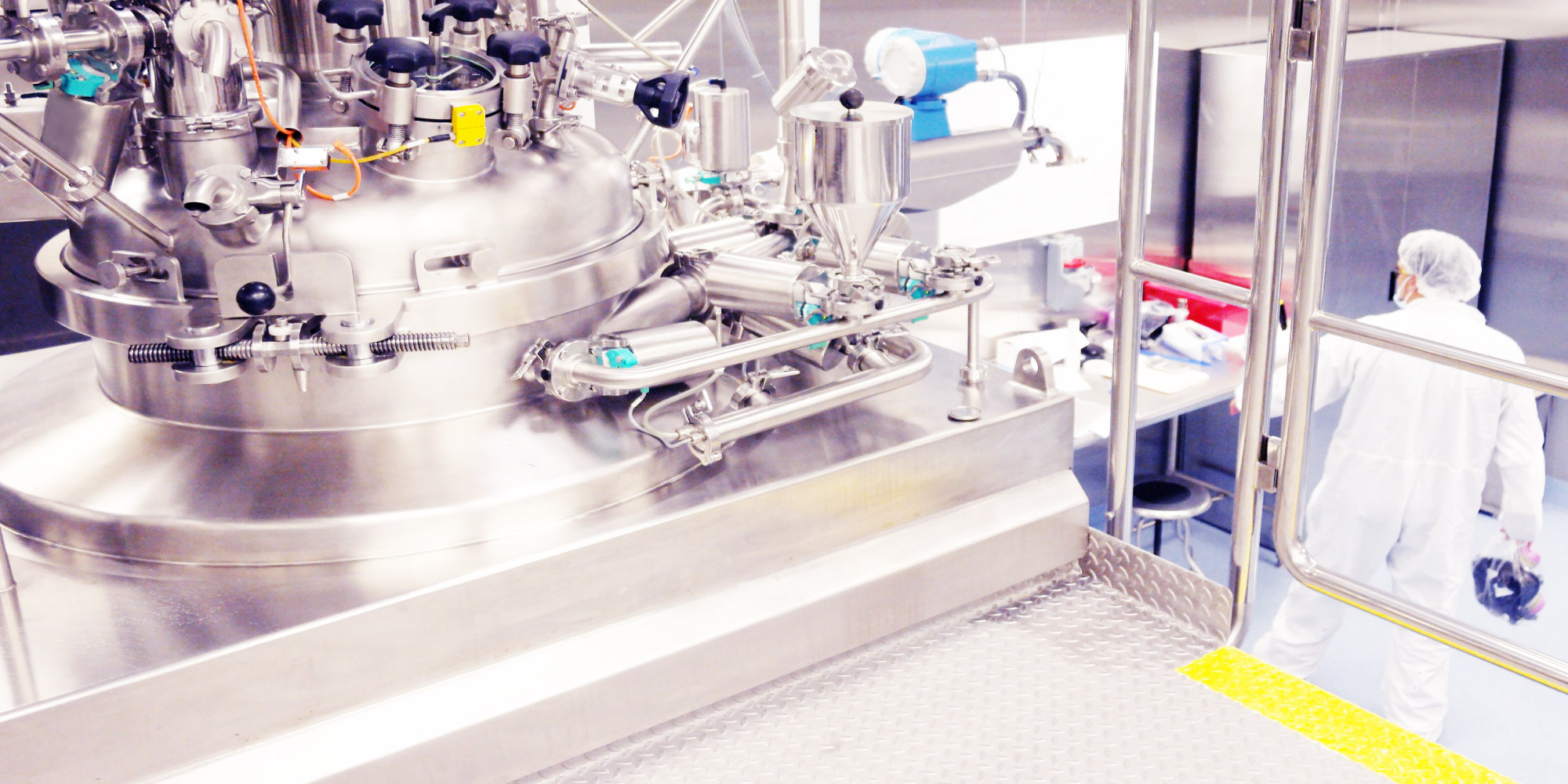How Can Chips Enable Realtime Inline Monitoring Of Bioprocesses Imec