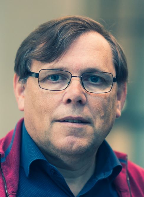 imec magazine January 2018 - Eric Beyne on 3D technology