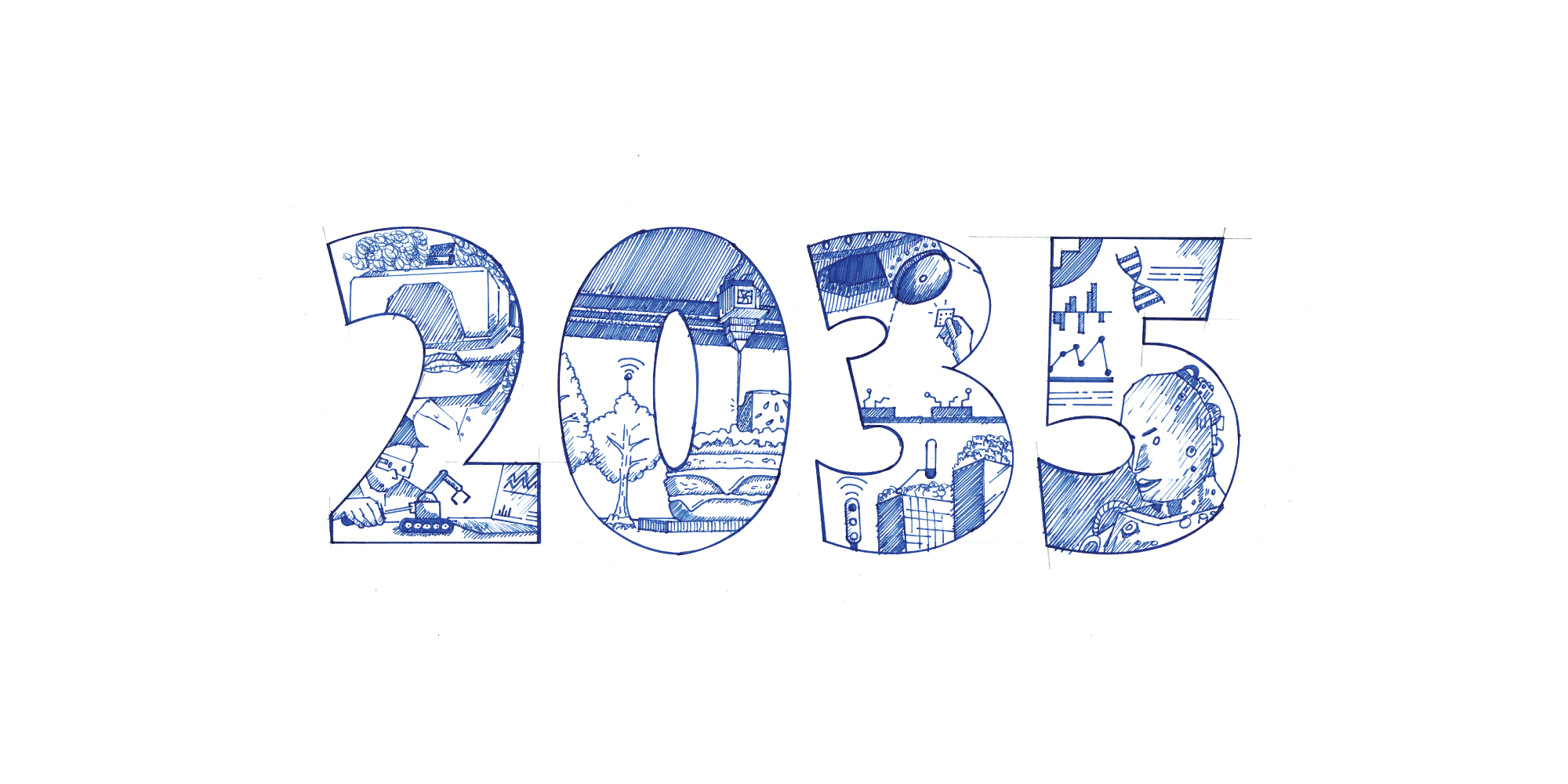 Our vision on 2035 | imec