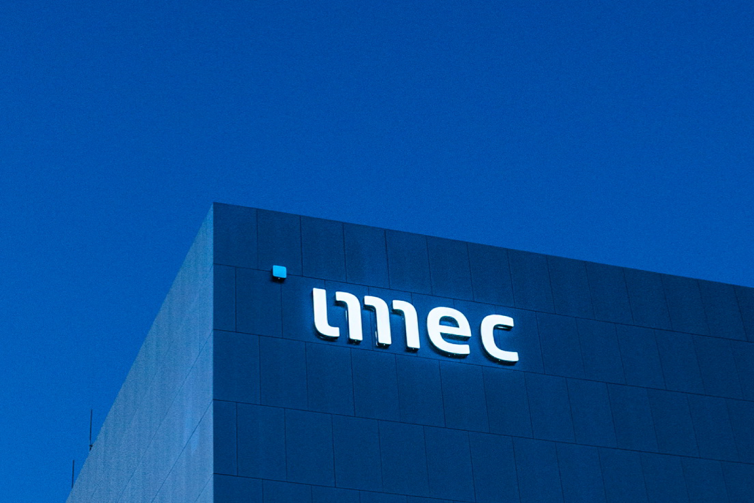 Request form to visit imec | imec