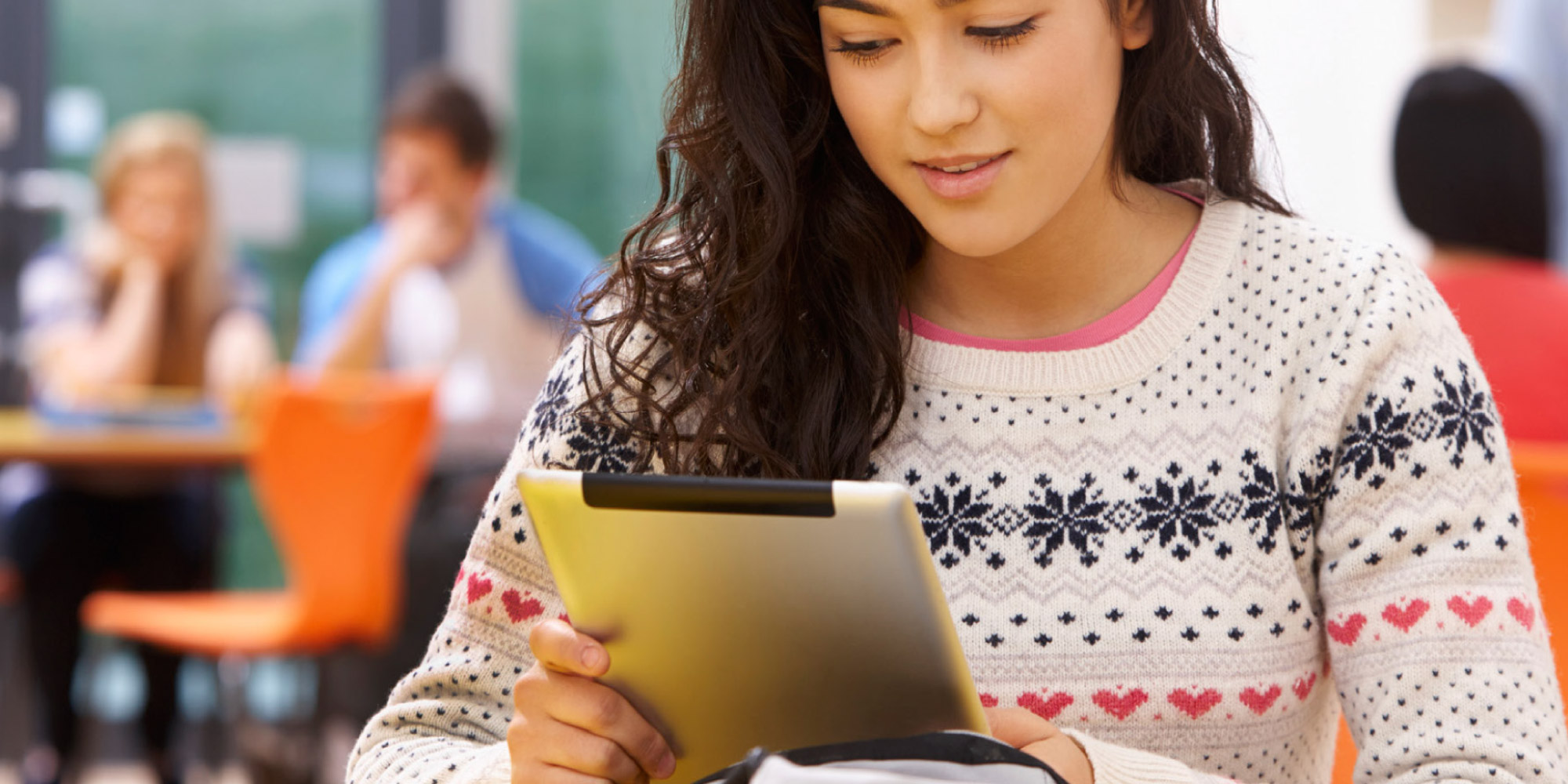 imec.icon project - EduTablet