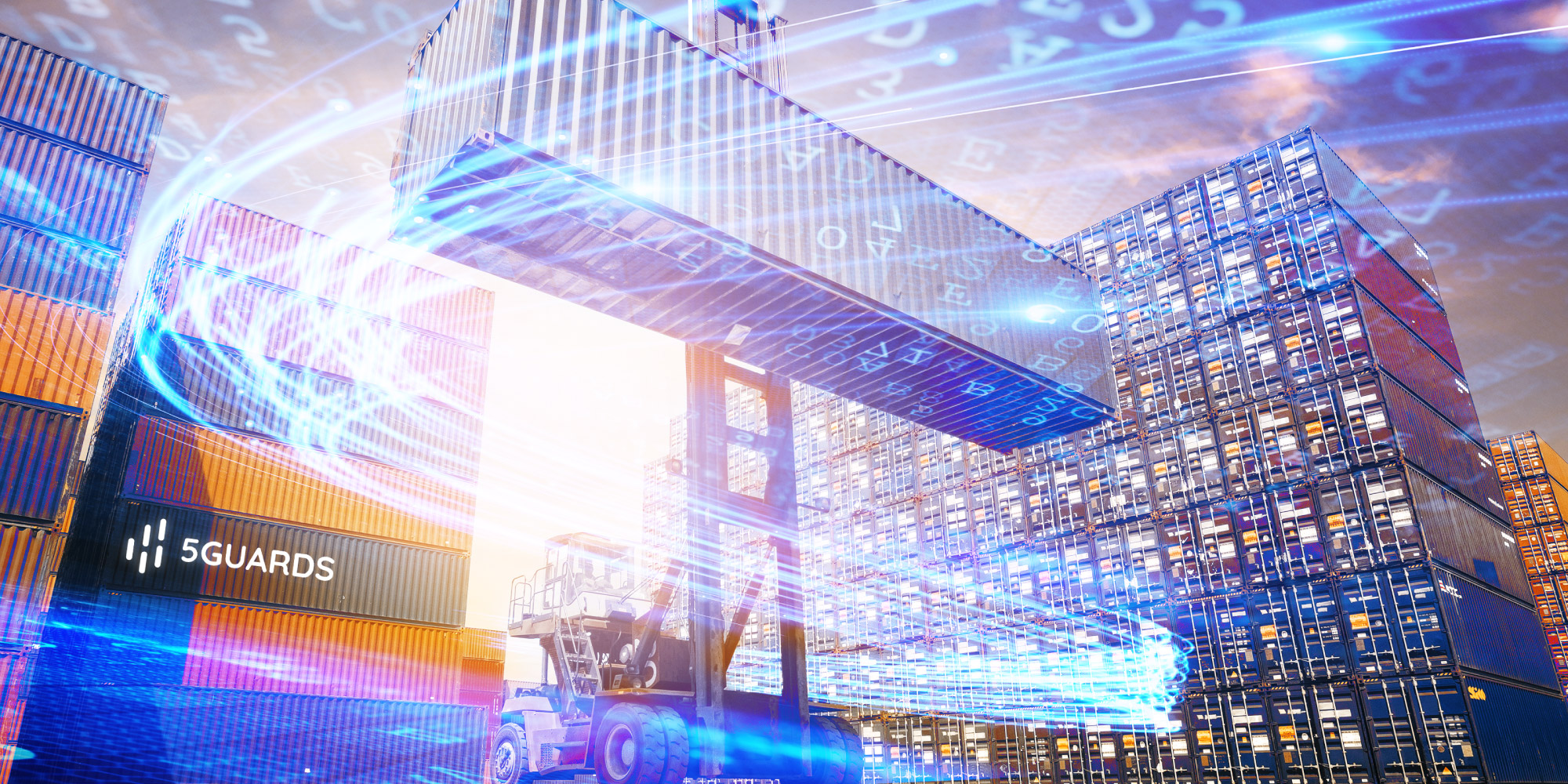 imec.icon project - 5GUARDS