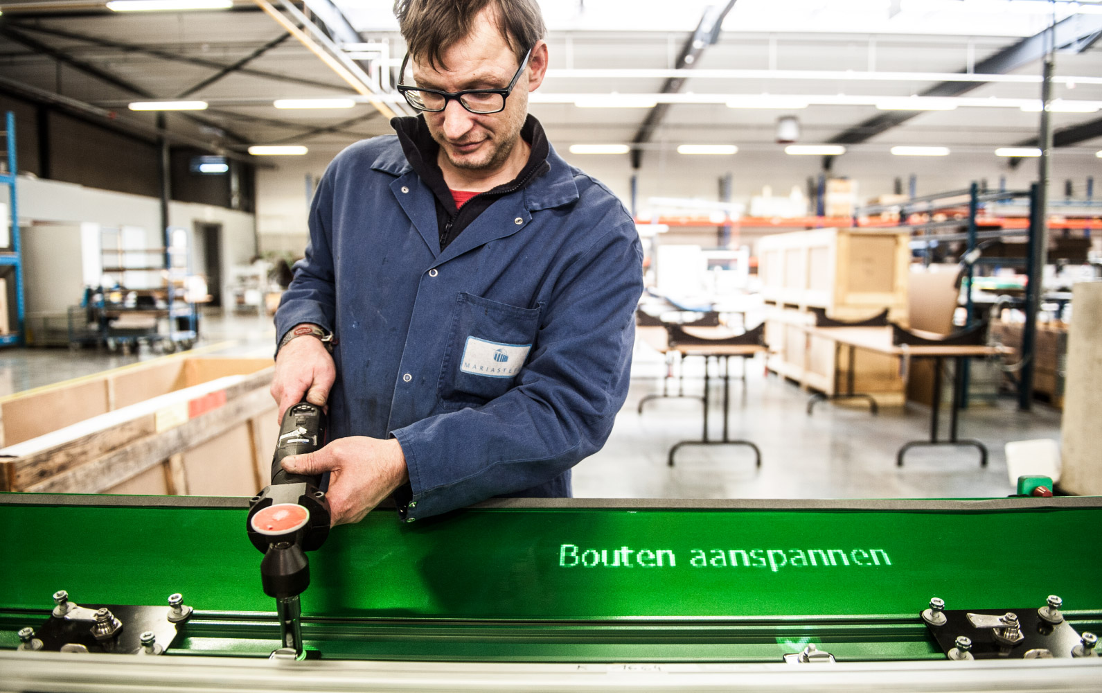 imec.icon project - COSMO