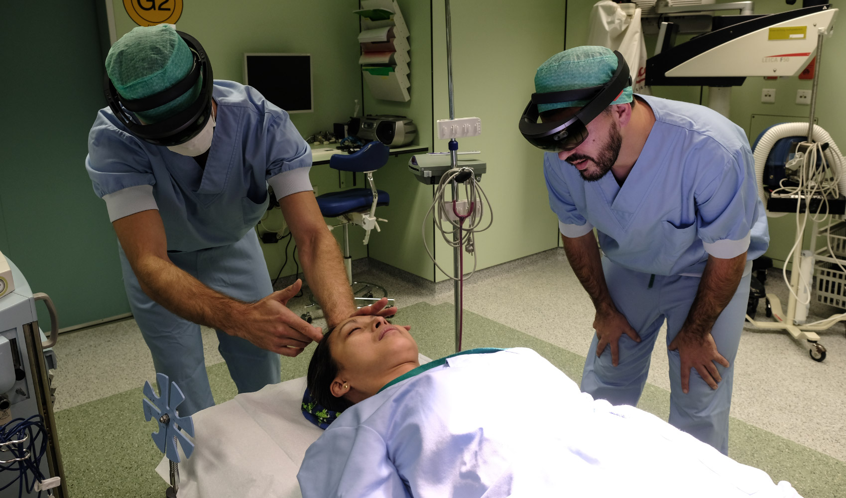 imec.icon project - SARA | imec