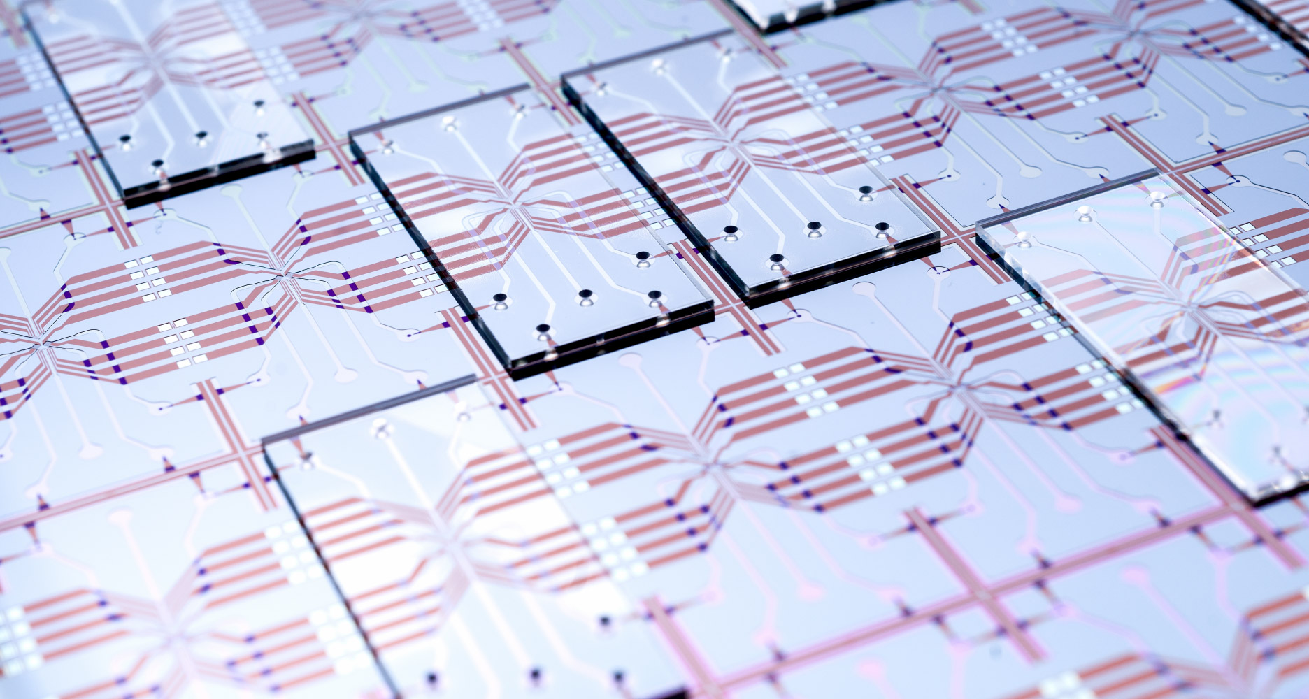 imec magazine July 2017 - Chip technology and photonics enable smaller ...