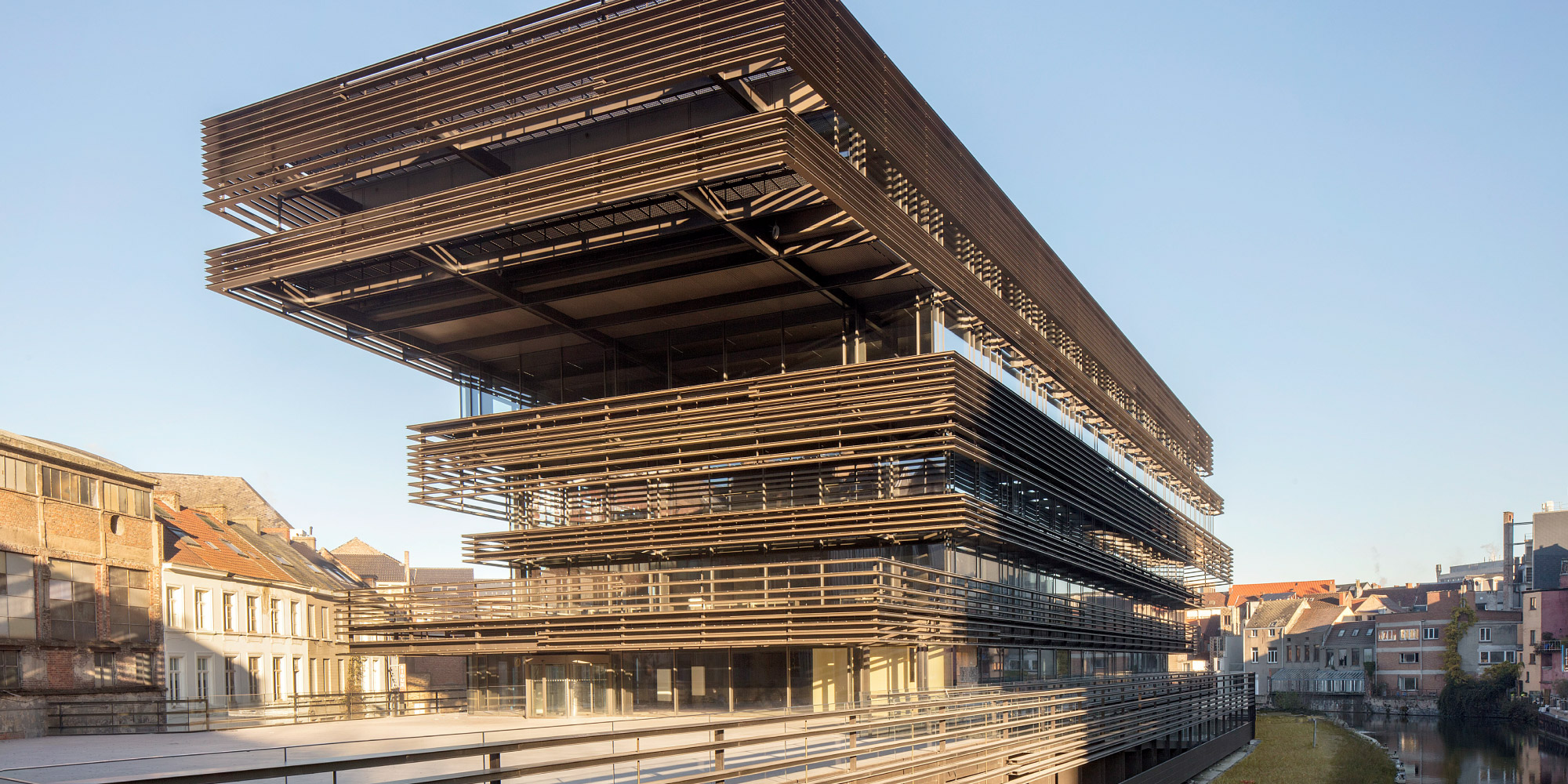 imec magazine January 2017 - City of Things
