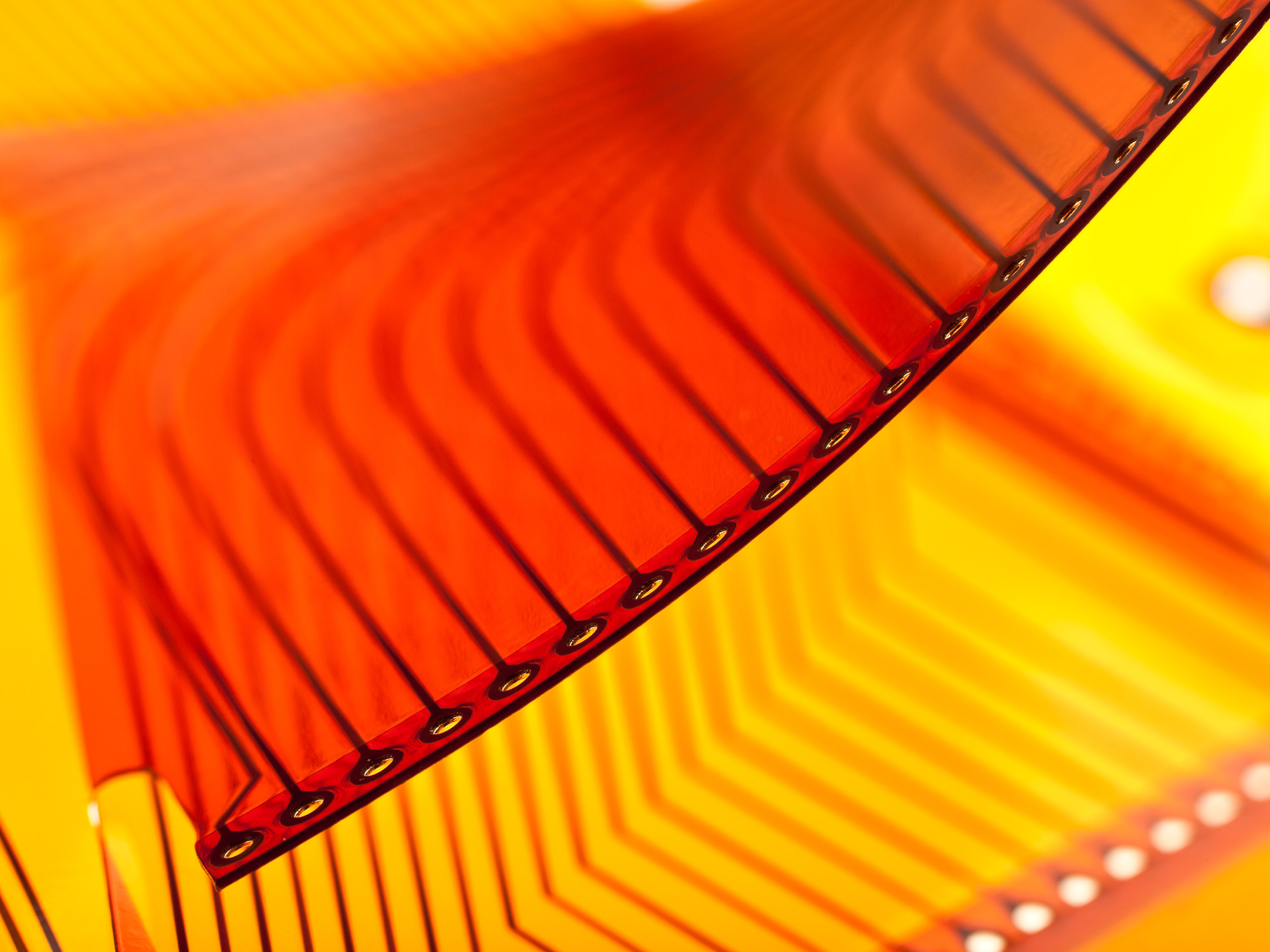 Bright future for flexible electronics ahead | imec
