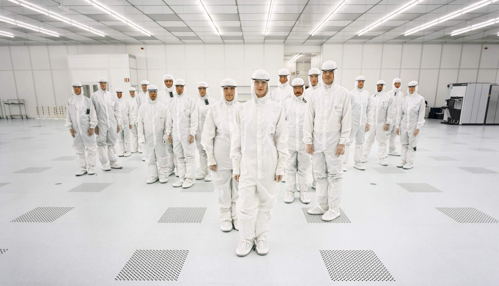 It's a go! | Work at imec