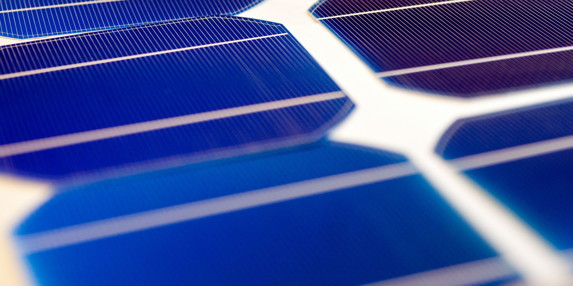 Silicon solar cells and modules | imec