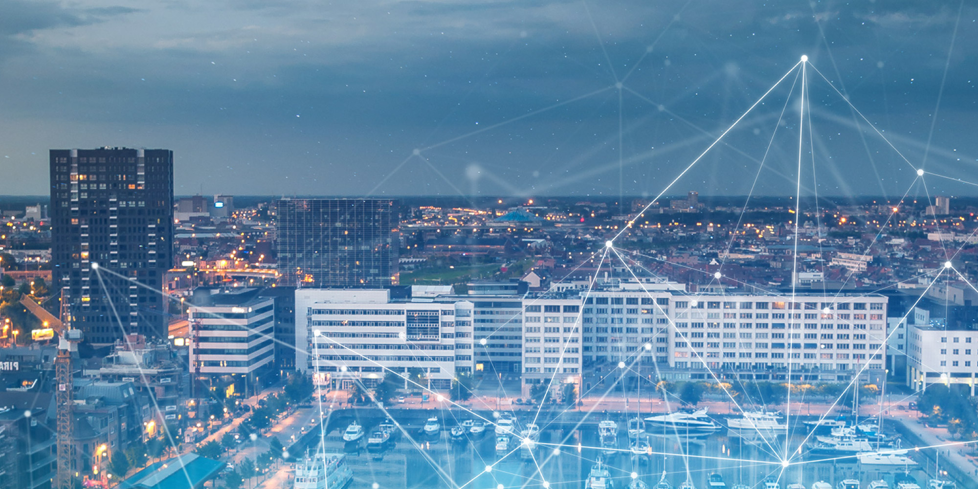 imec magazine June 2017 - Results of the imec Smart City Meter survey