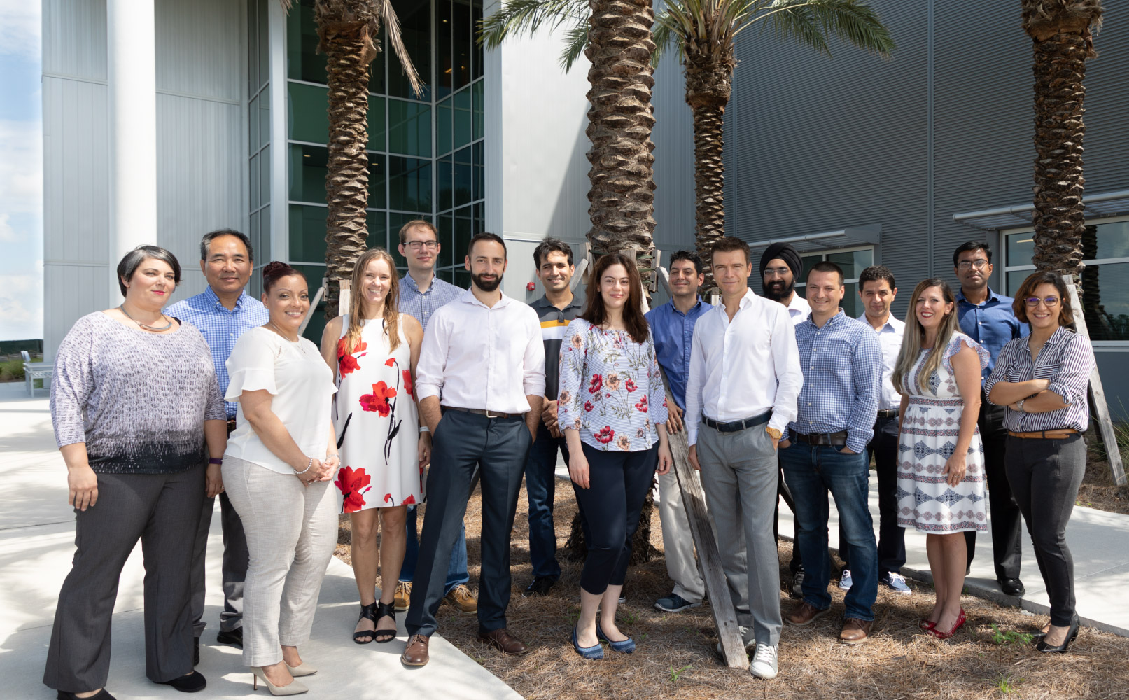 Careers at imec USA - Join the Forward Thinkers