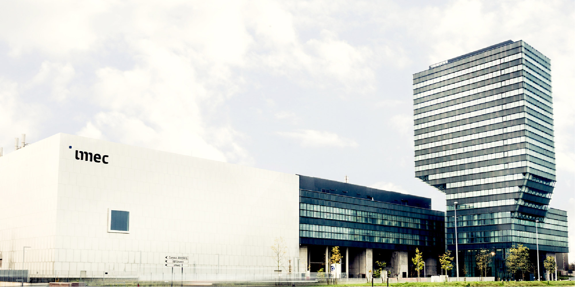 Why work in Belgium | imec